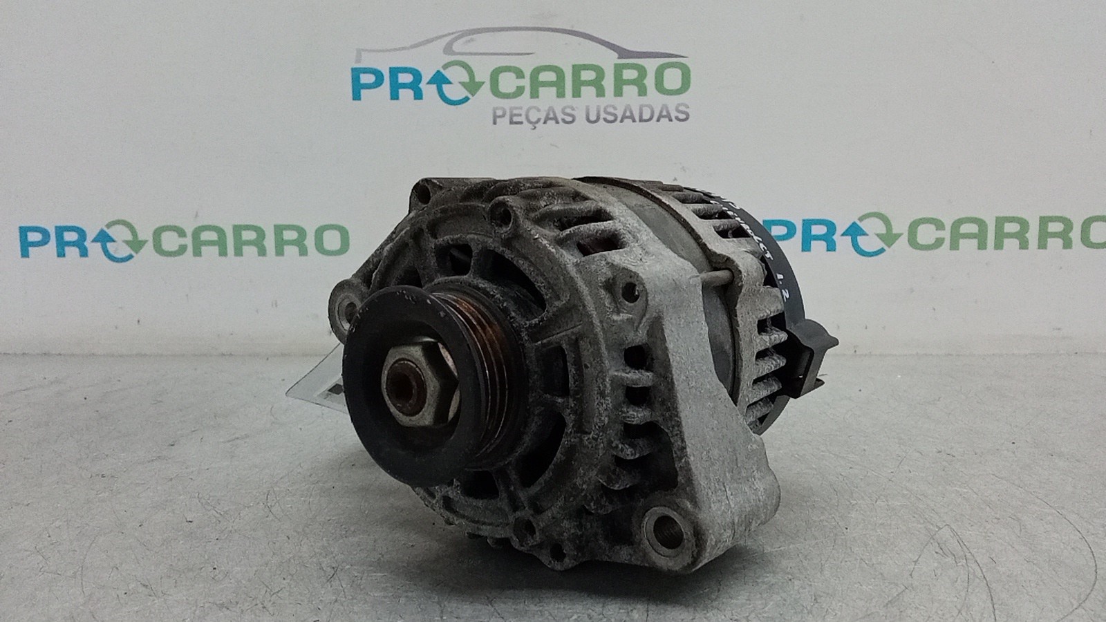 Alternador para CHEVROLET AVEO / KALOS Hatchback - 96936136 |Procarro