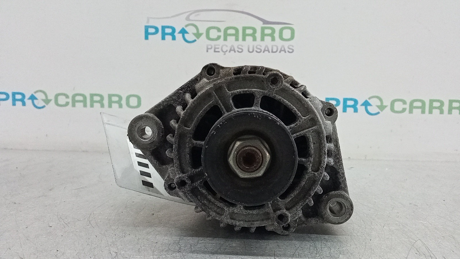 Alternador para CHEVROLET AVEO / KALOS Hatchback - 96936136 |Procarro