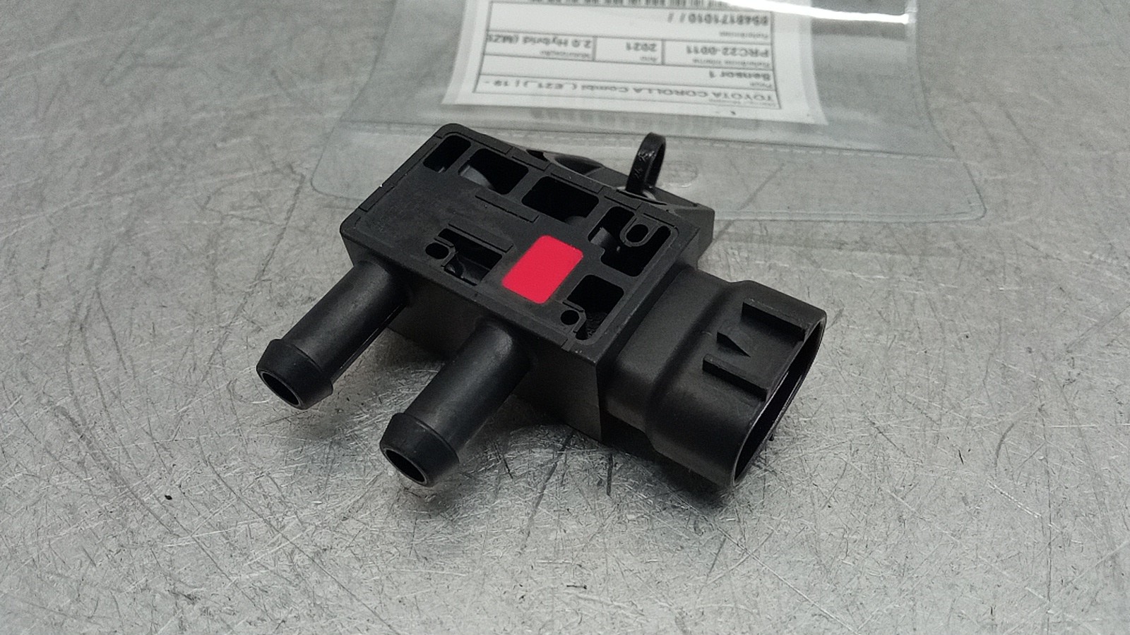 Sensor para TOYOTA COROLLA Combi indisponível | Procarro