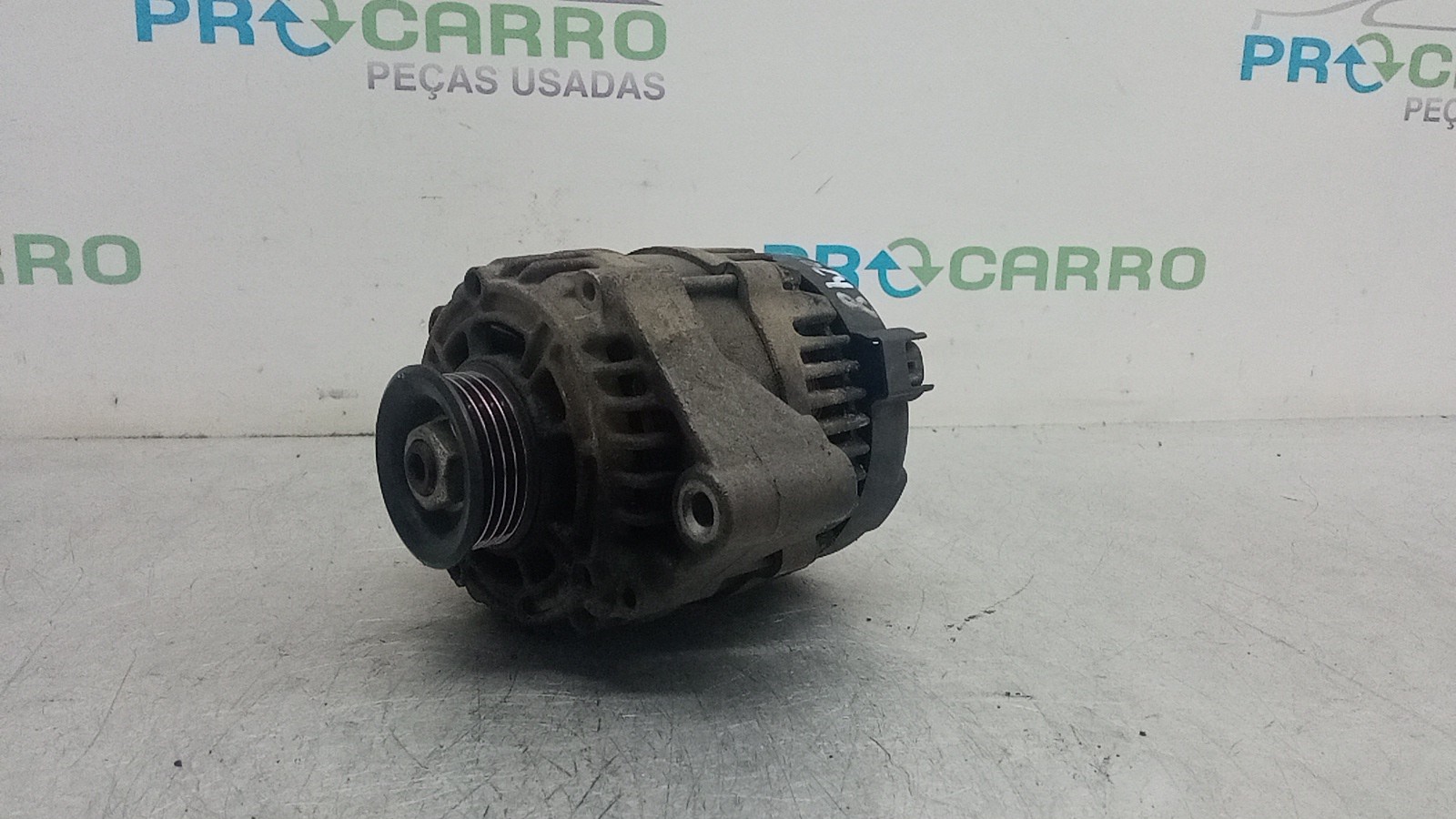 Alternator for CHEVROLET SPARK - Procarro