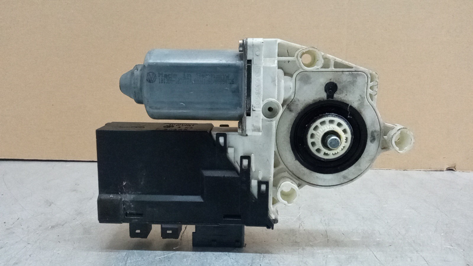 Motor Elétrico do Vidro Frente Drt para CITROEN C8 - |Procarro