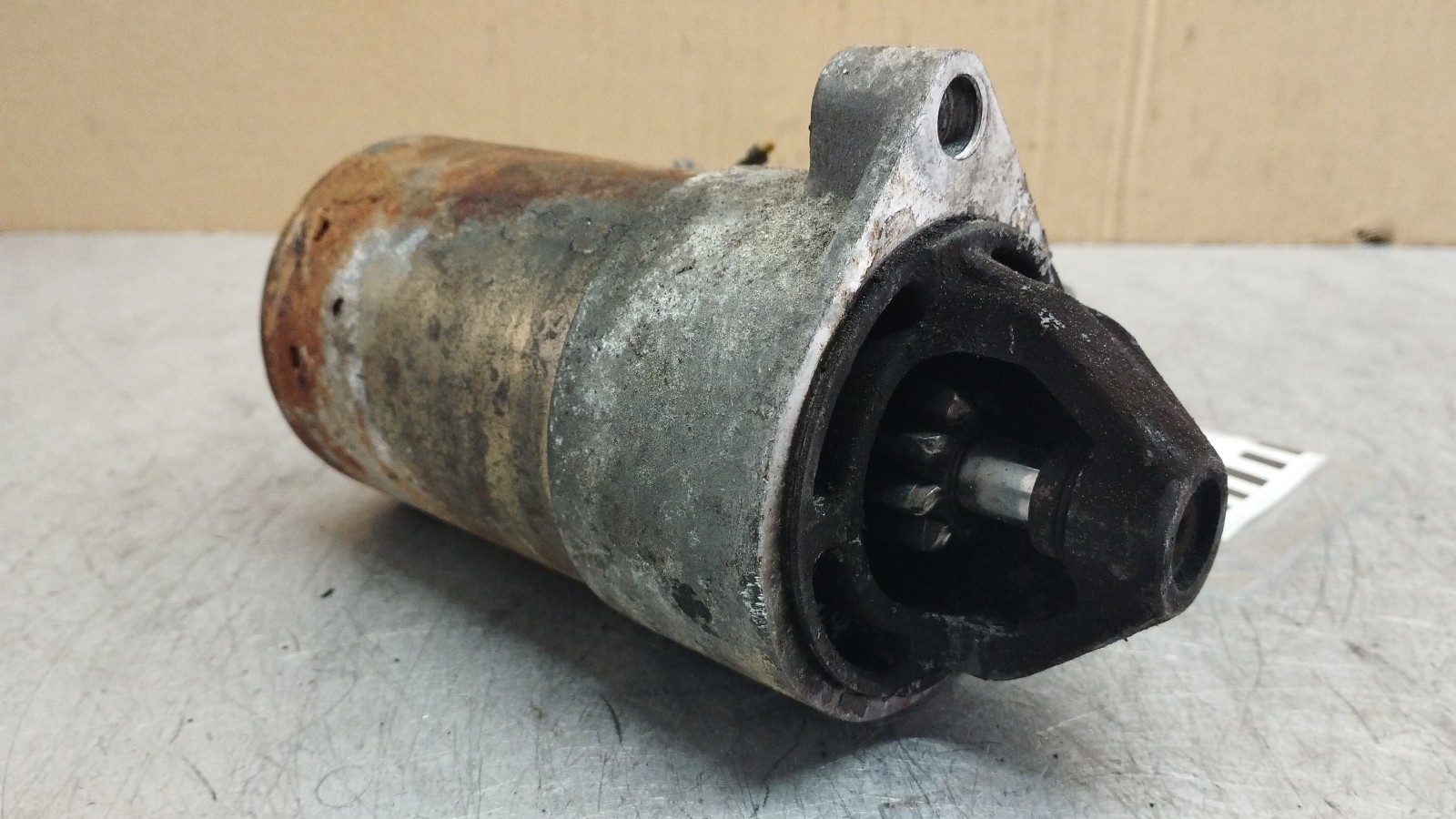 Motor de Arranque para DAEWOO MATIZ - 96275481 |Procarro