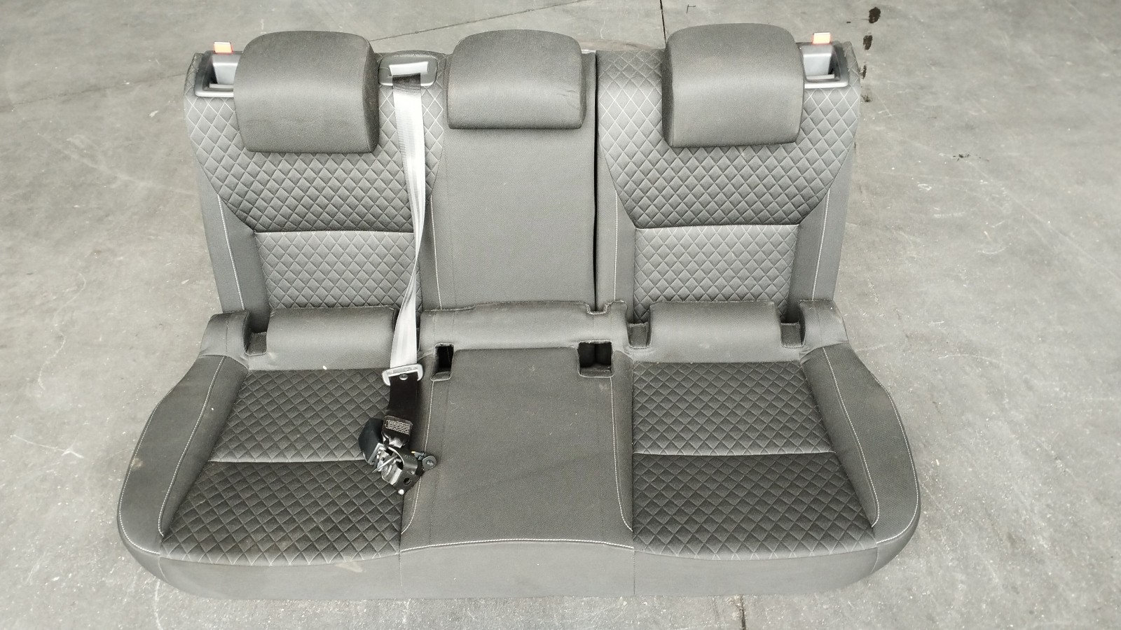 Interior Completo para SKODA OCTAVIA III - Procarro