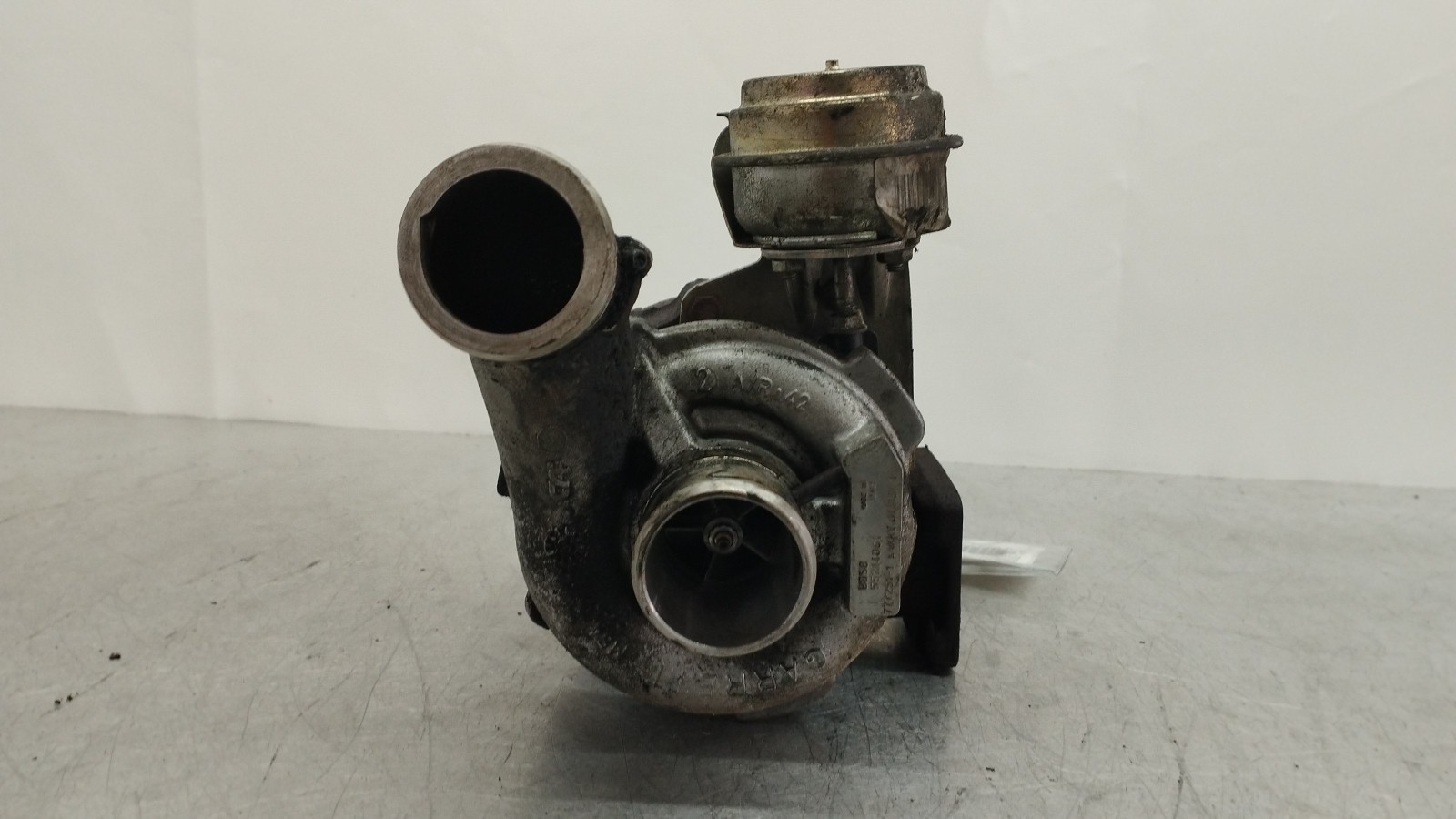 Turbo 1 para FIAT BRAVO II - 55214061 |Procarro