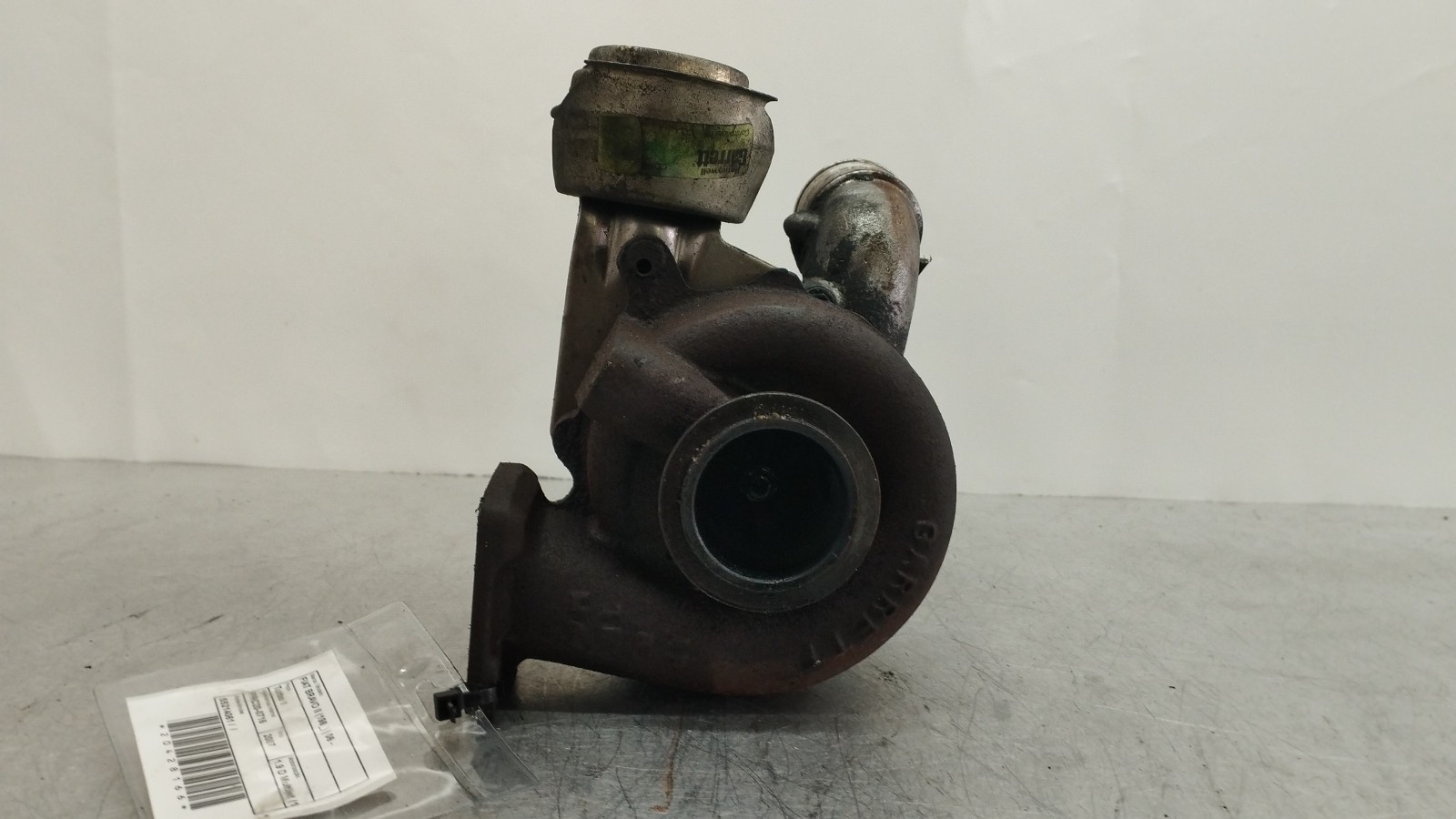 Turbo 1 para FIAT BRAVO II - 55214061 |Procarro