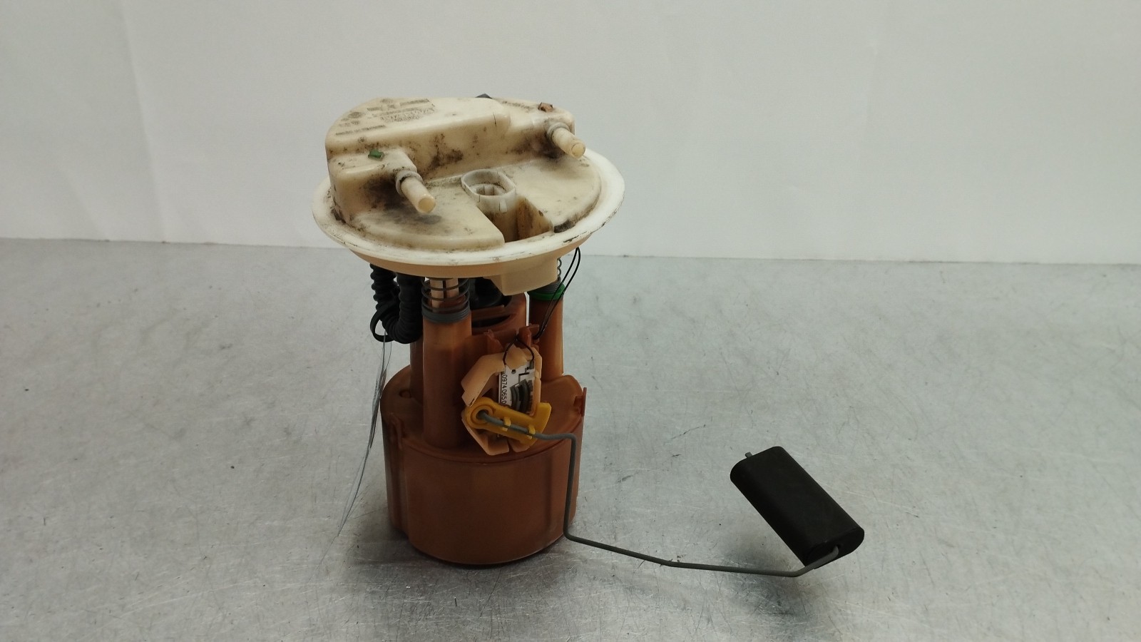 Bomba do Depósito de Combustível para RENAULT CLIO II - Procarro