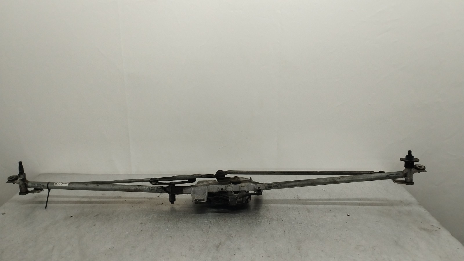 Motor Limpa Pára-brisas Central para OPEL ASTRA J - 13262434 |Procarro