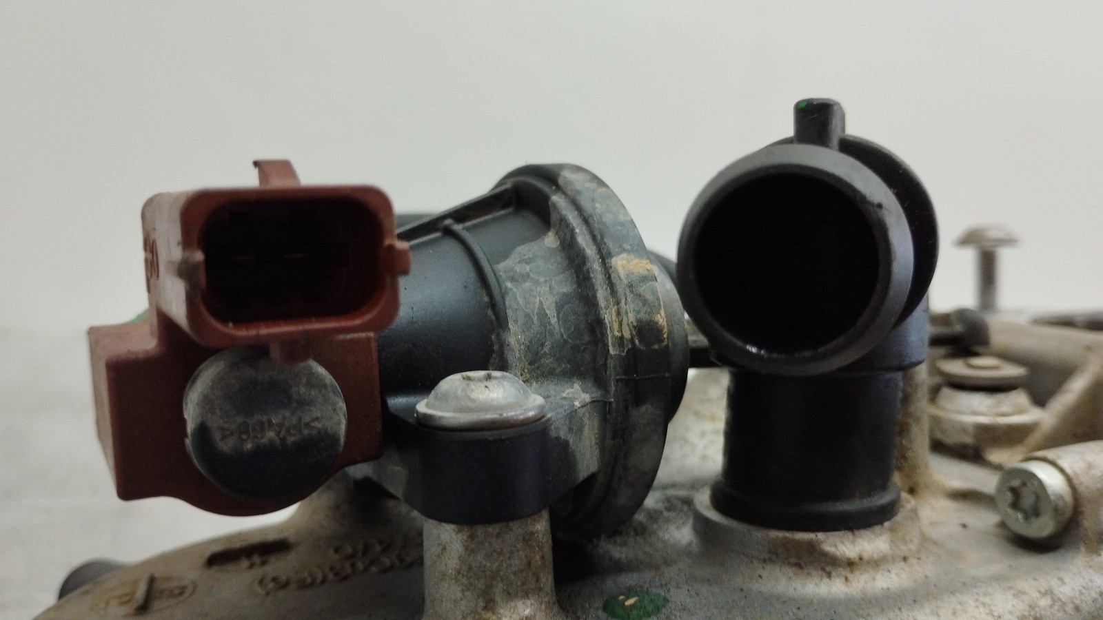 Radiador da EGR para FIAT FIORINO Caixa/Combi - 46339121 |Procarro