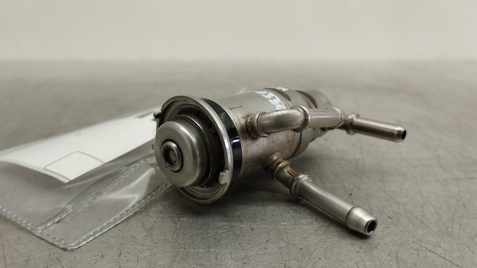 Injetor Adblue para FIAT FIORINO Caixa/Combi - Procarro