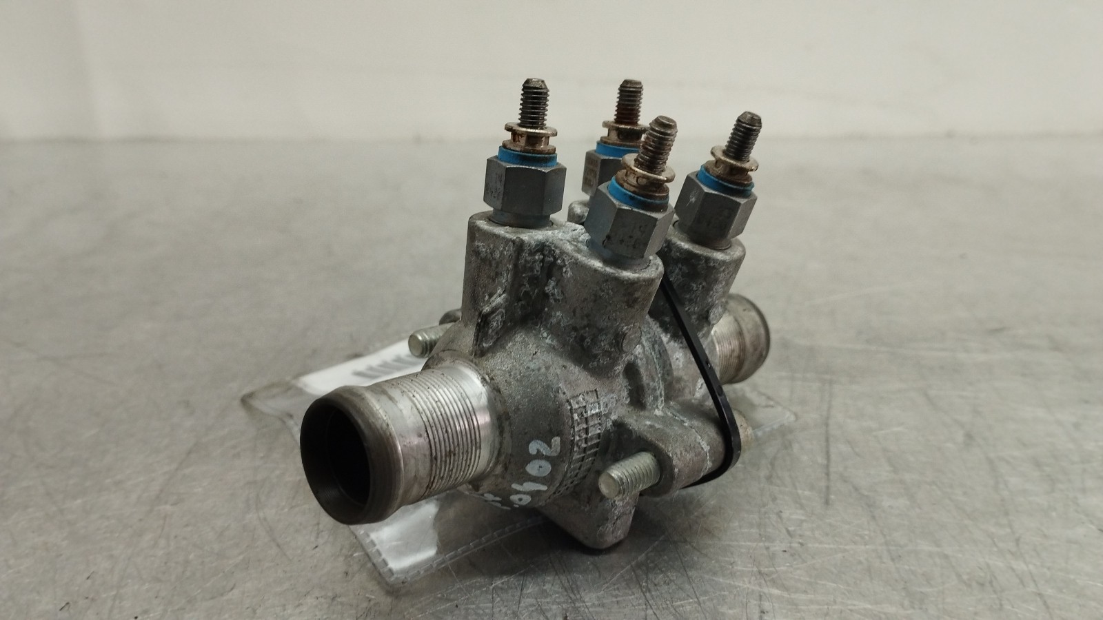 Termostato para RENAULT MASTER III Caixa indisponível | Procarro