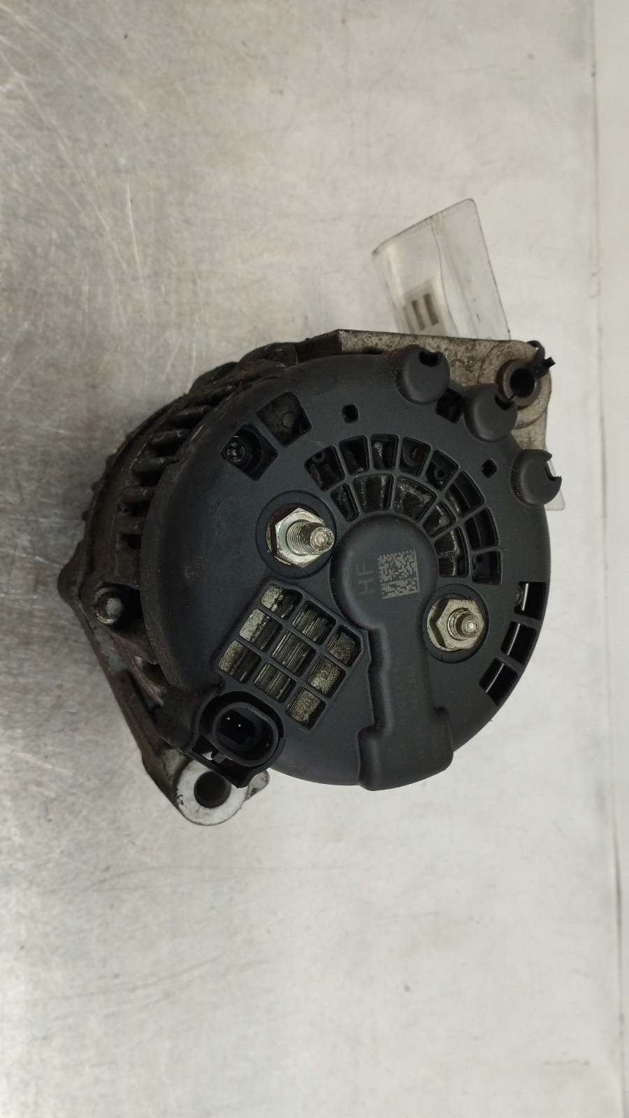 Alternador para CHEVROLET AVEO / KALOS Hatchback - 96936136 |Procarro