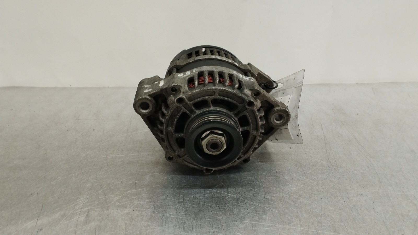 Alternador para CHEVROLET AVEO / KALOS Hatchback - 96936136 |Procarro