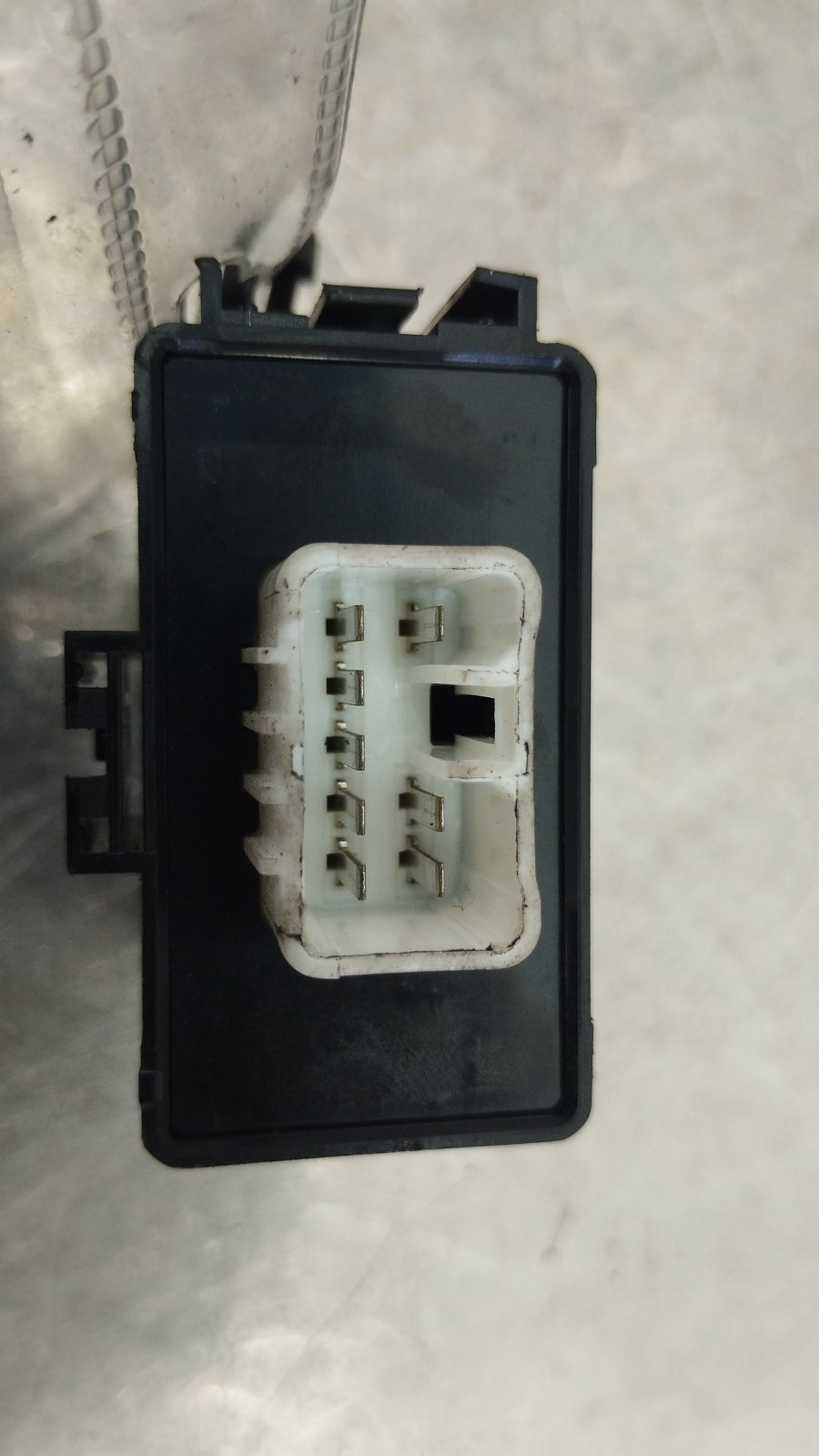 Relé Bateria para CHEVROLET LACETTI - 96408390 |Procarro