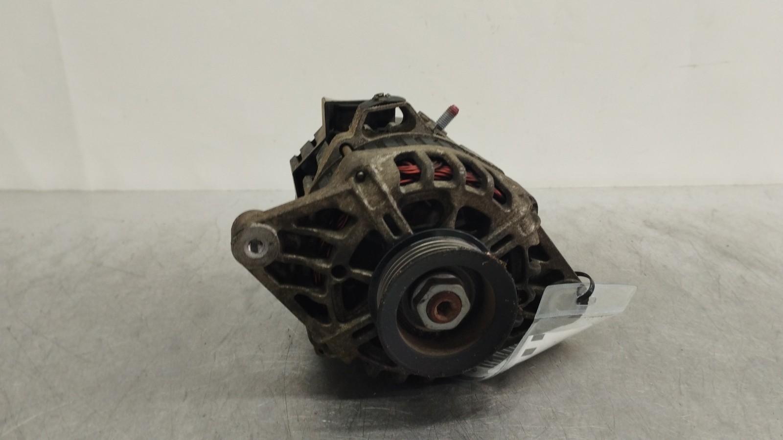 Alternator for HYUNDAI i20 - Procarro