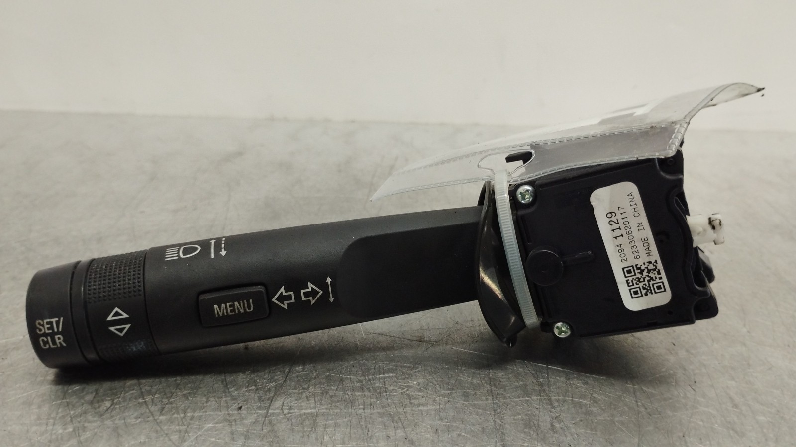 Manete dos Piscas para OPEL CORSA E Van - 20941129 |Procarro