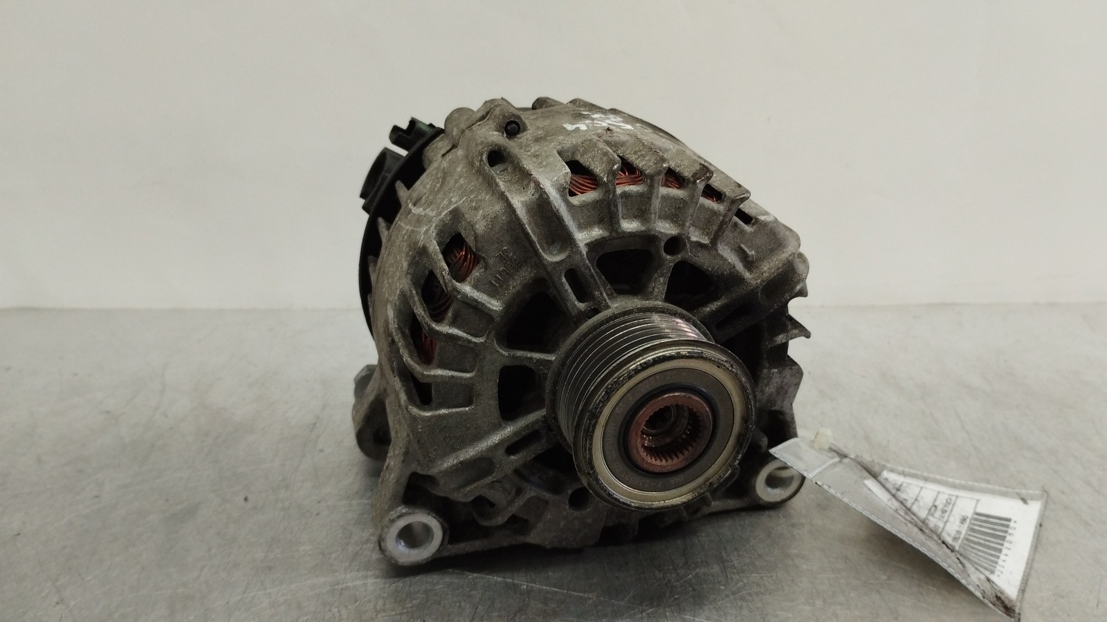 Alternador para PEUGEOT 508 I - 9678048880 |Procarro