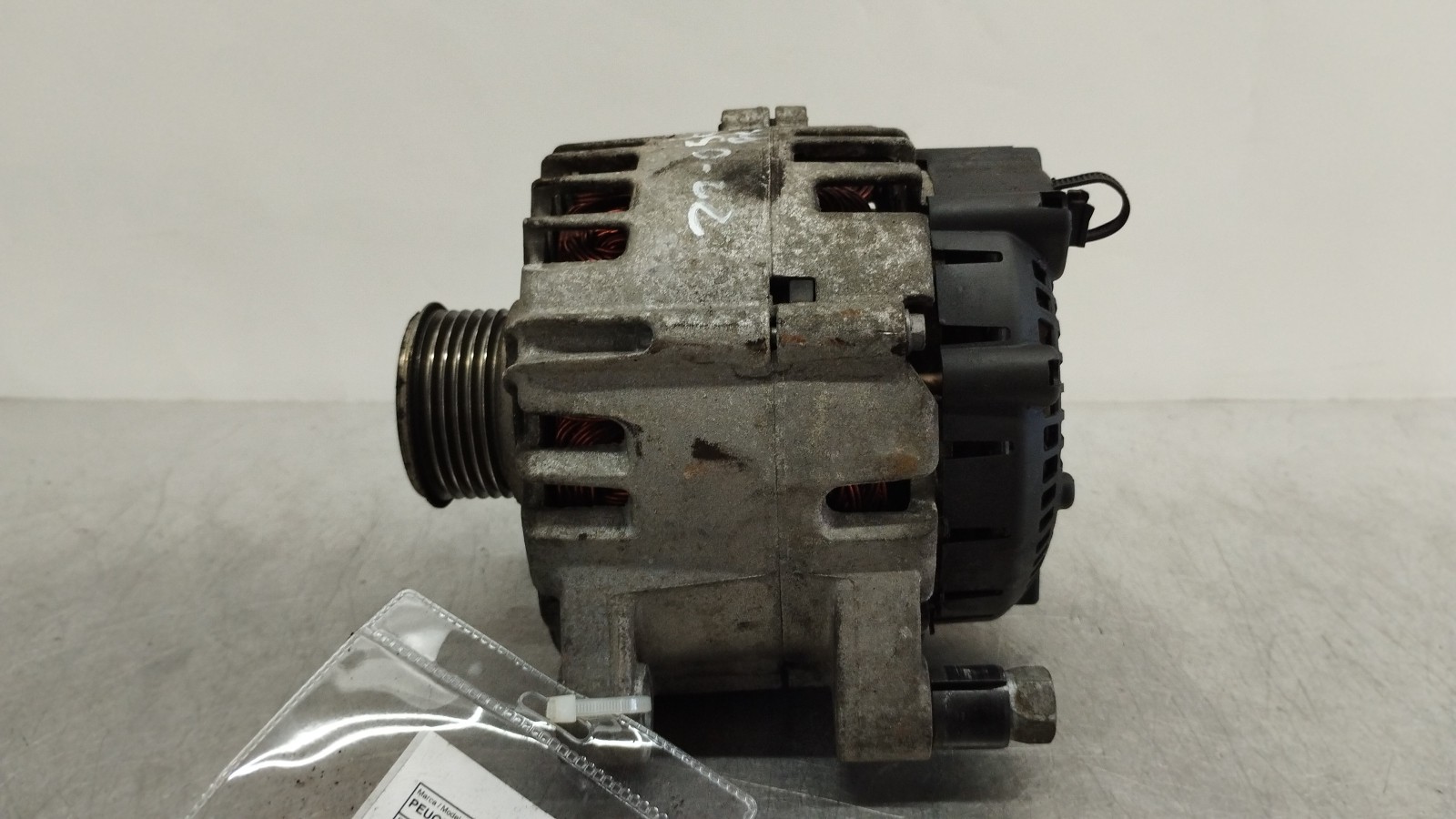 Alternador para PEUGEOT 508 I - 9678048880 |Procarro
