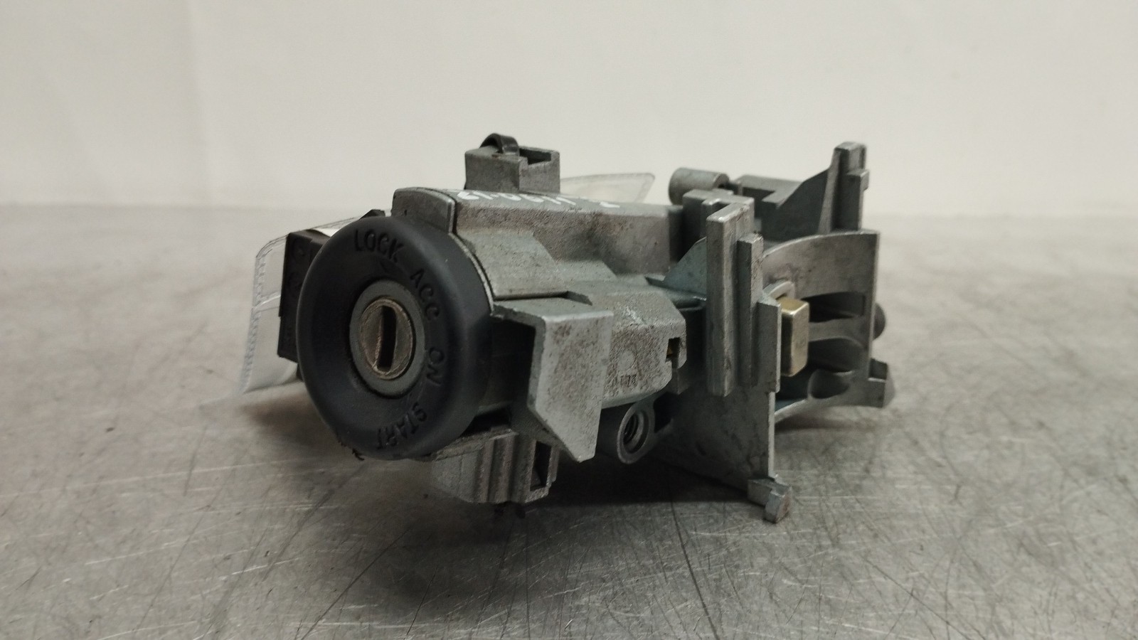 Canhão Ignição para MAZDA 2 - |Procarro