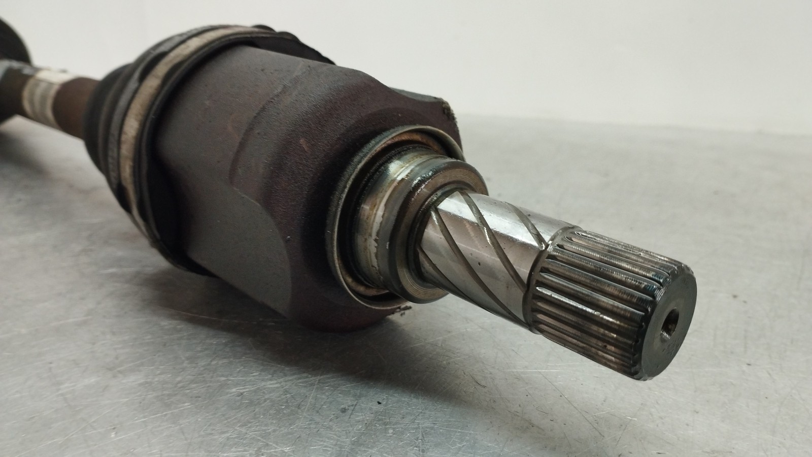 Transmissão Esquerda para RENAULT MEGANE II Caixa/Combi - |Procarro