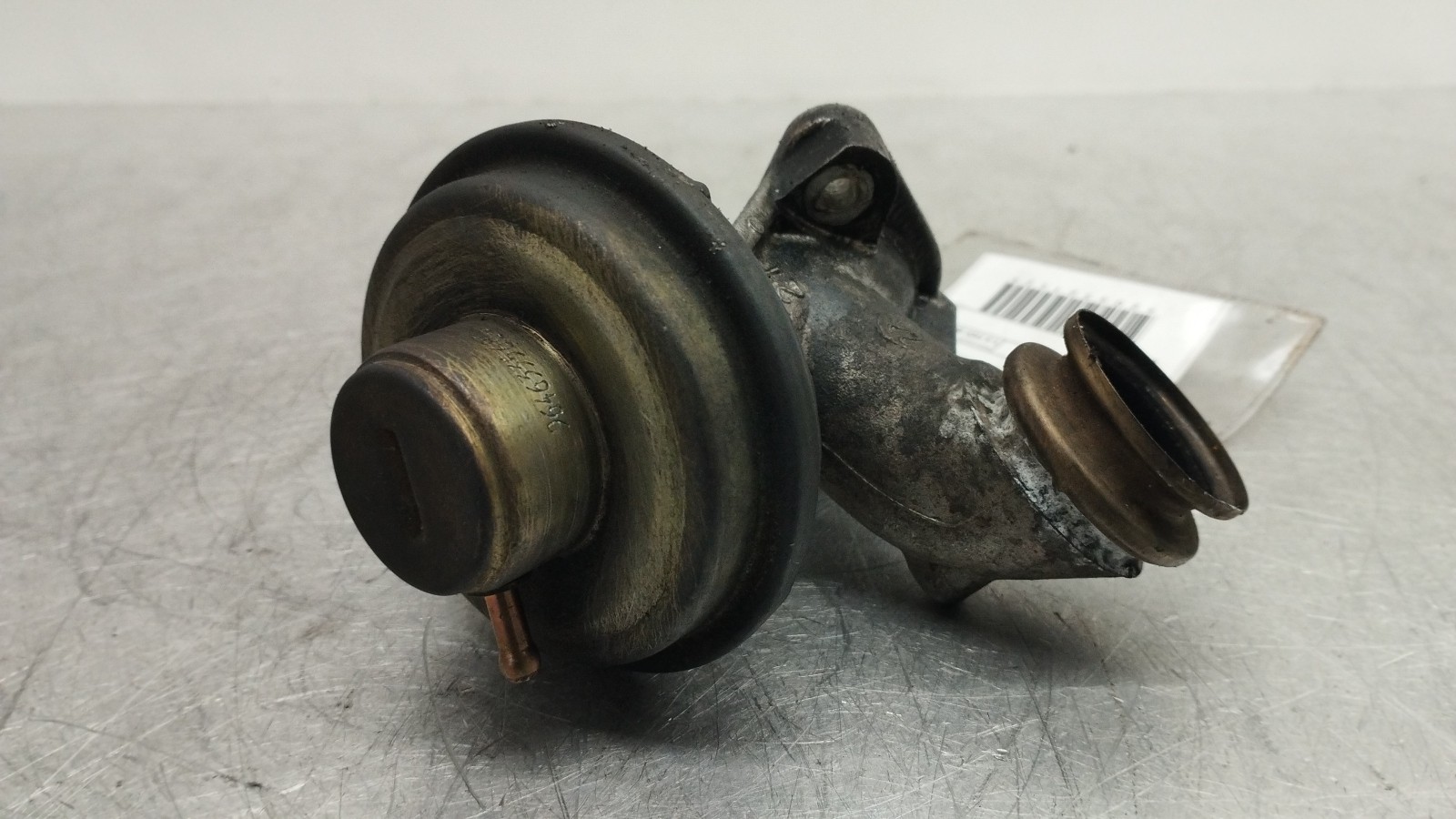 Válvula EGR para PEUGEOT 307 Break - 9646335680 |Procarro