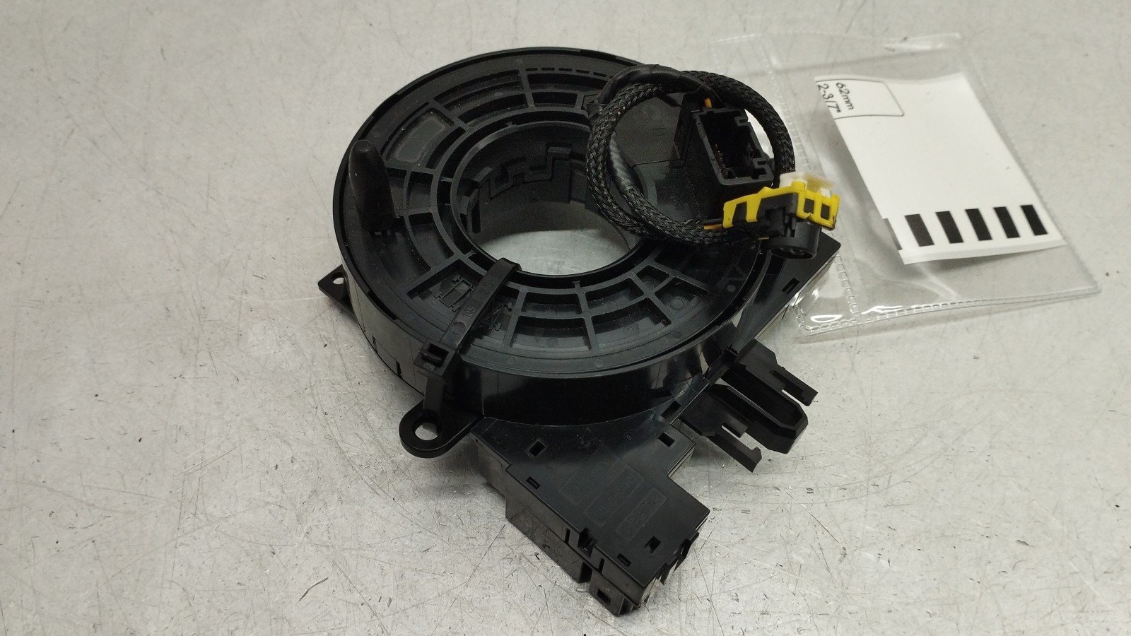 Fita Airbag para DACIA DUSTER - Procarro