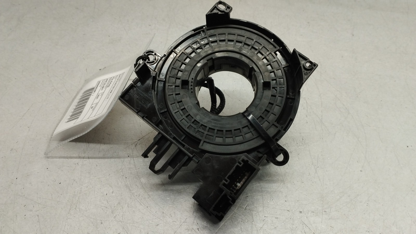 Fita Airbag para DACIA DUSTER - Procarro