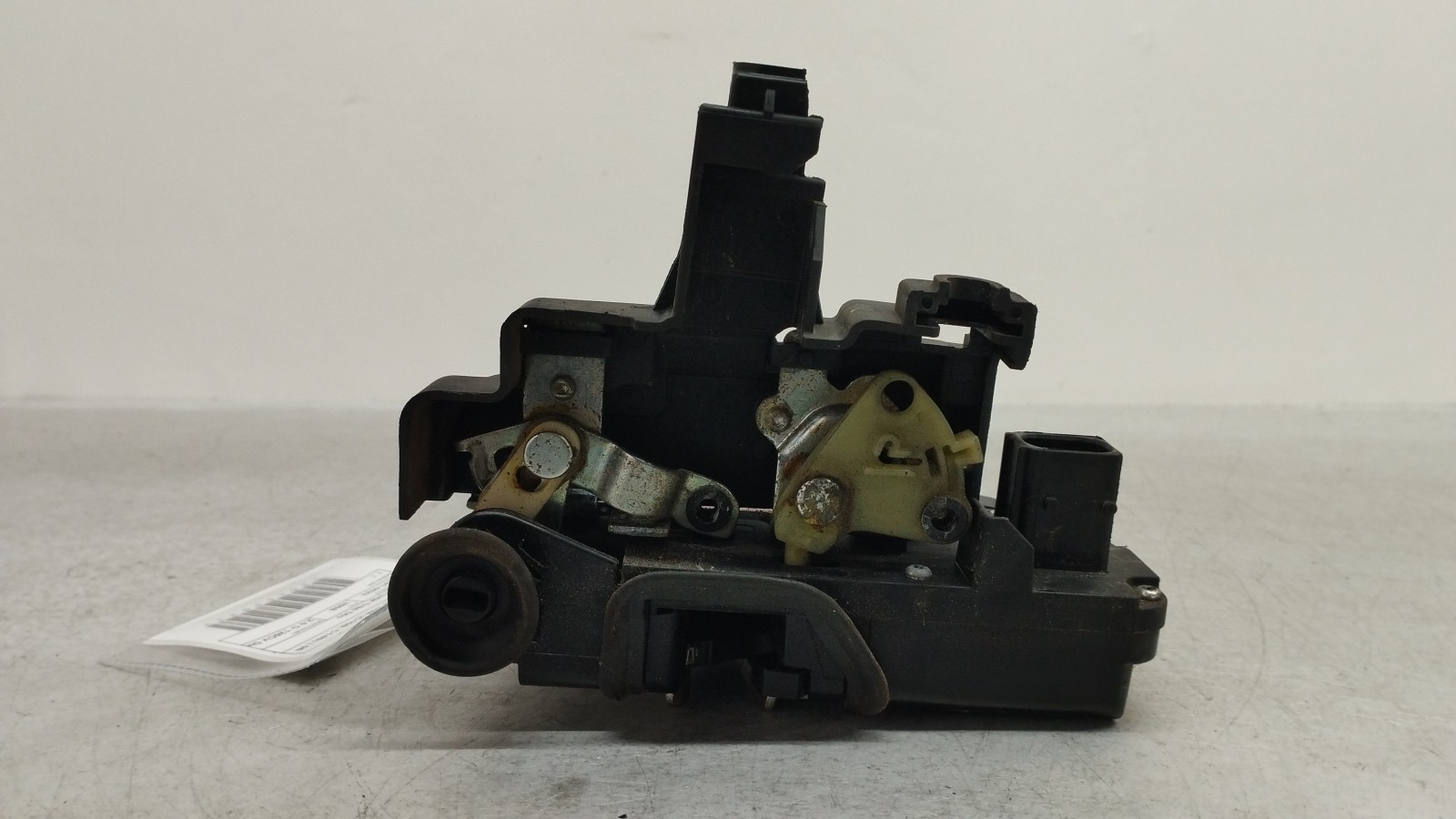 Fecho da Porta Trás Dto para CHEVROLET CAPTIVA - |Procarro