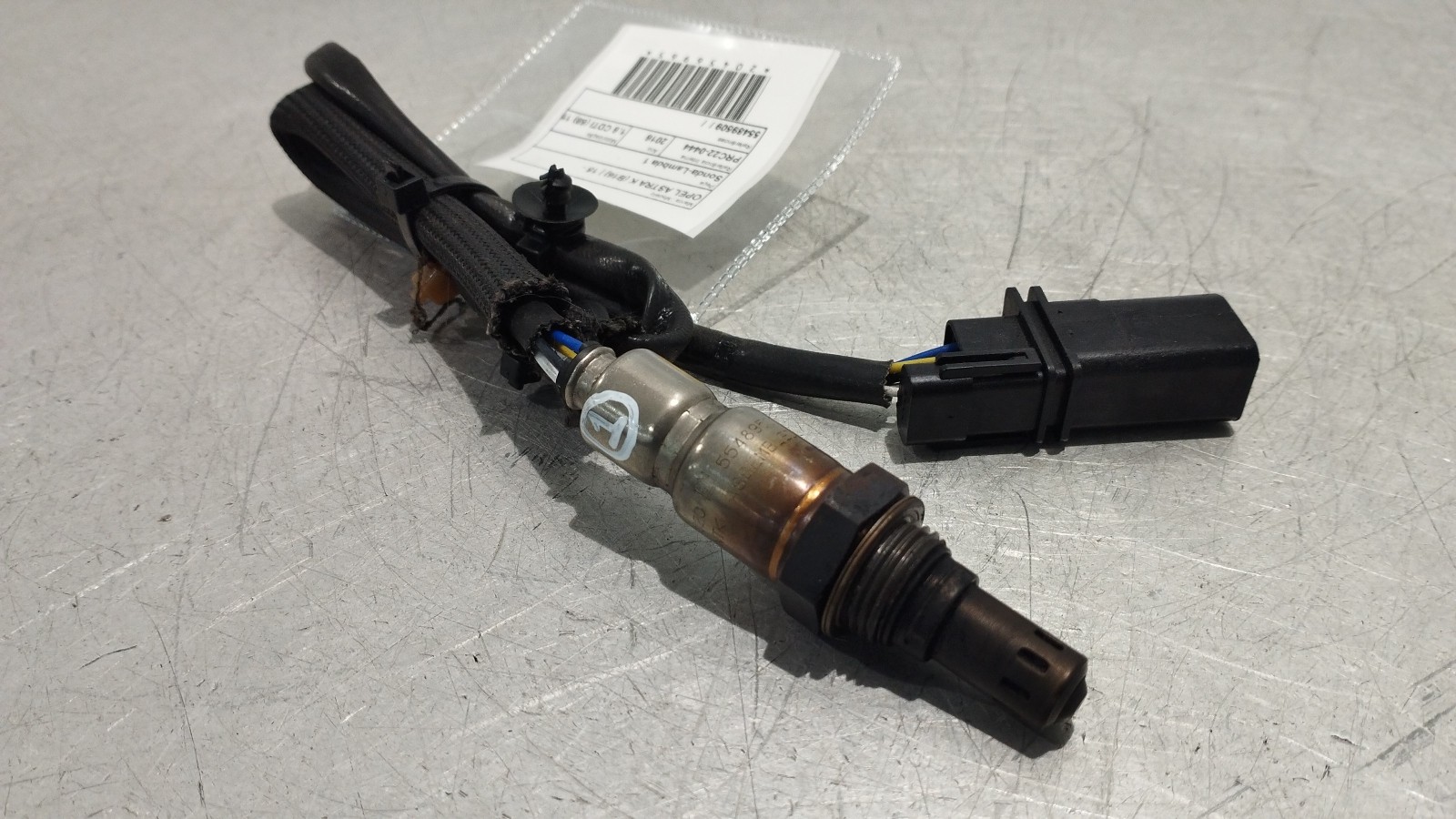 Sonda-Lambda para OPEL ASTRA K Sports Tourer - Procarro