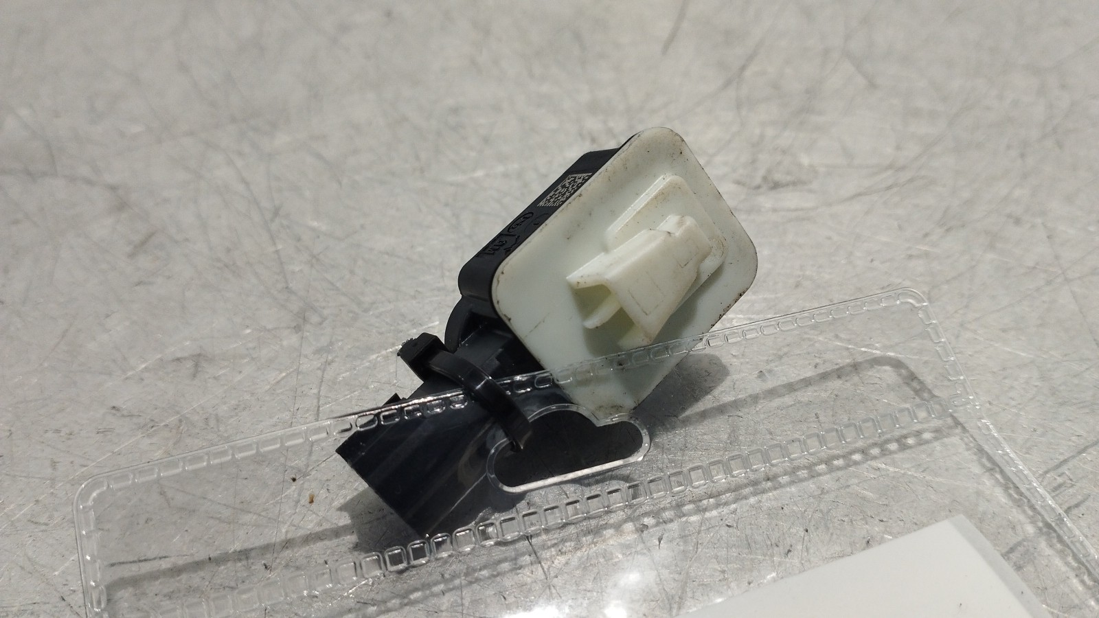 Sensor de Impacto 1 para OPEL ASTRA K - 13576422 |Procarro