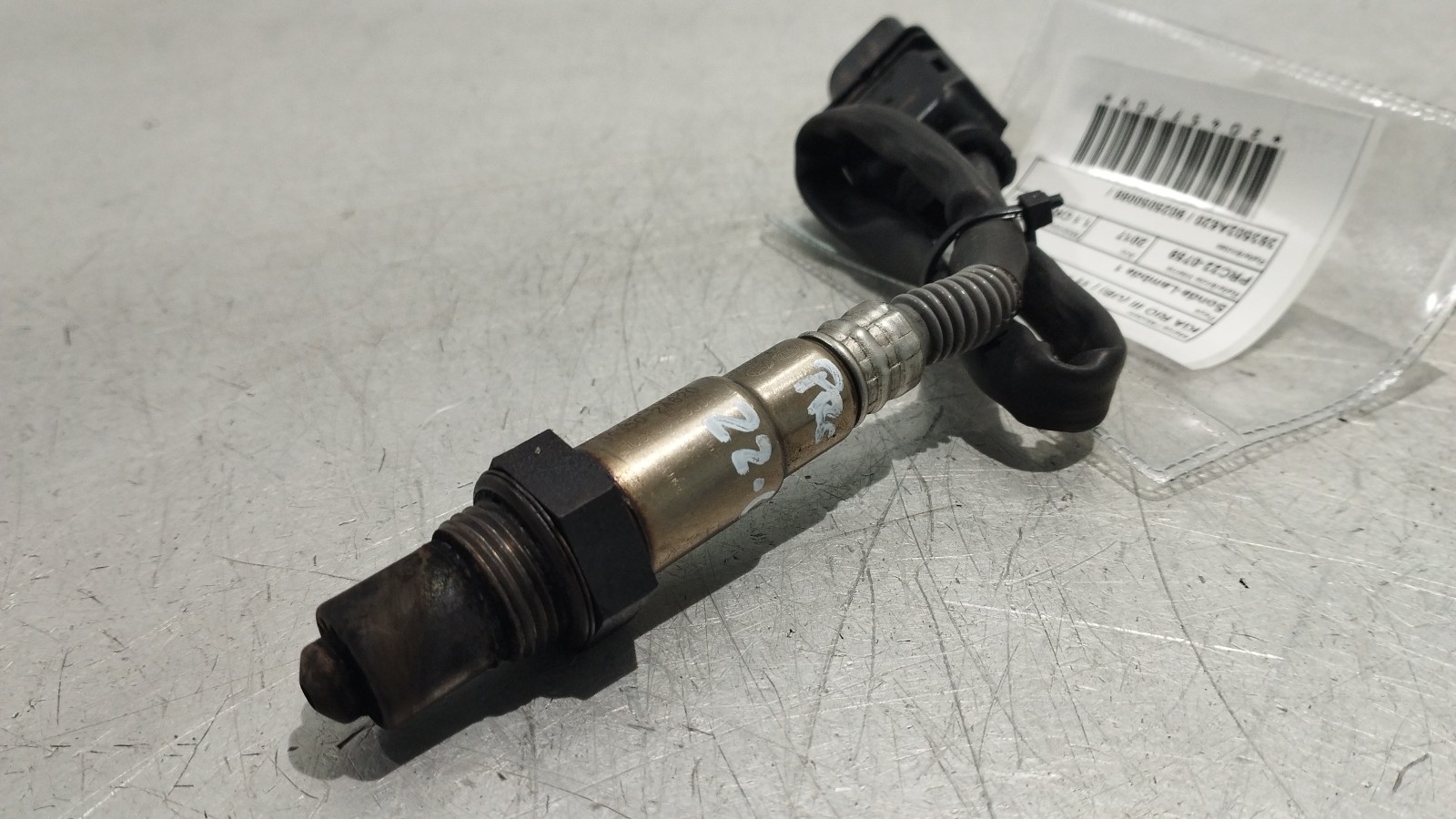Sonda-Lambda 1 para KIA RIO III - 393502A620 |Procarro