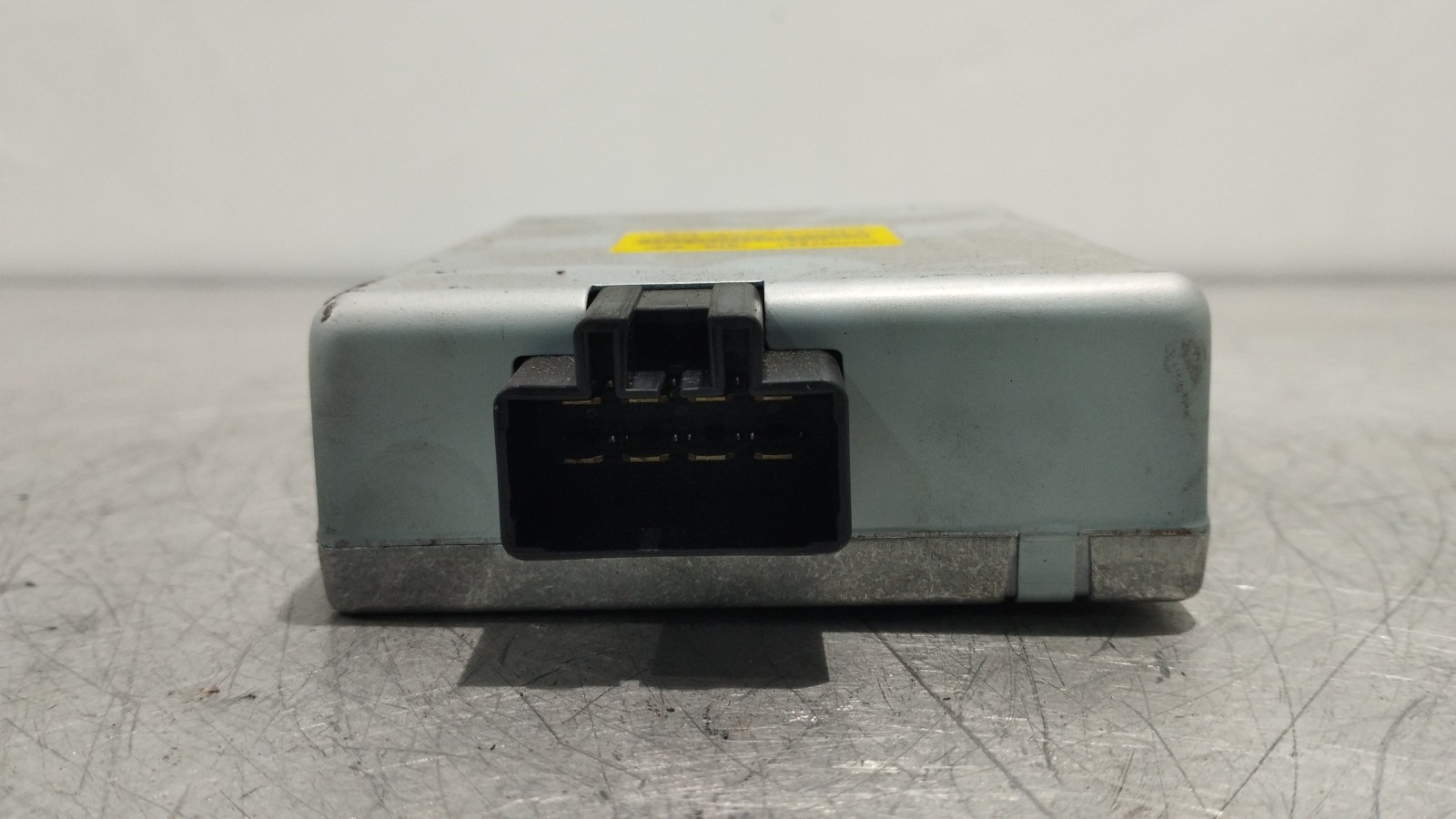 Módulo Regulador de Tensão ECU para KIA RIO III - Procarro