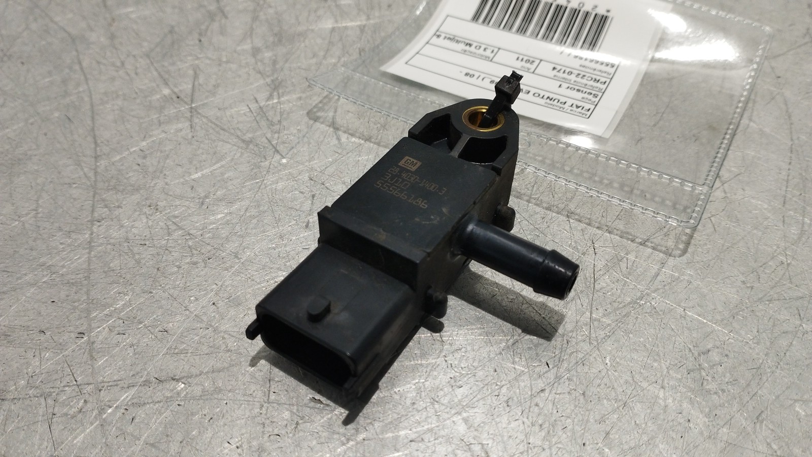 Fensterheber Vorne Links Und Rechts Fu00fcr Fiat Grande Punto 199 Fiat ...