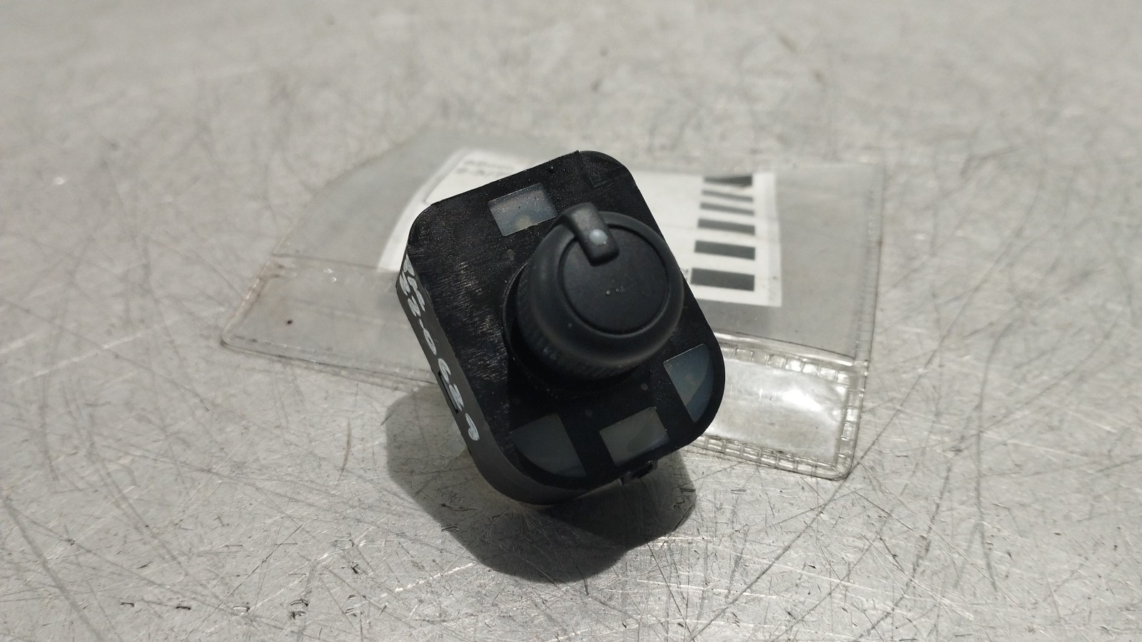 Interruptor dos Espelhos para AUDI A3 Sportback - Procarro