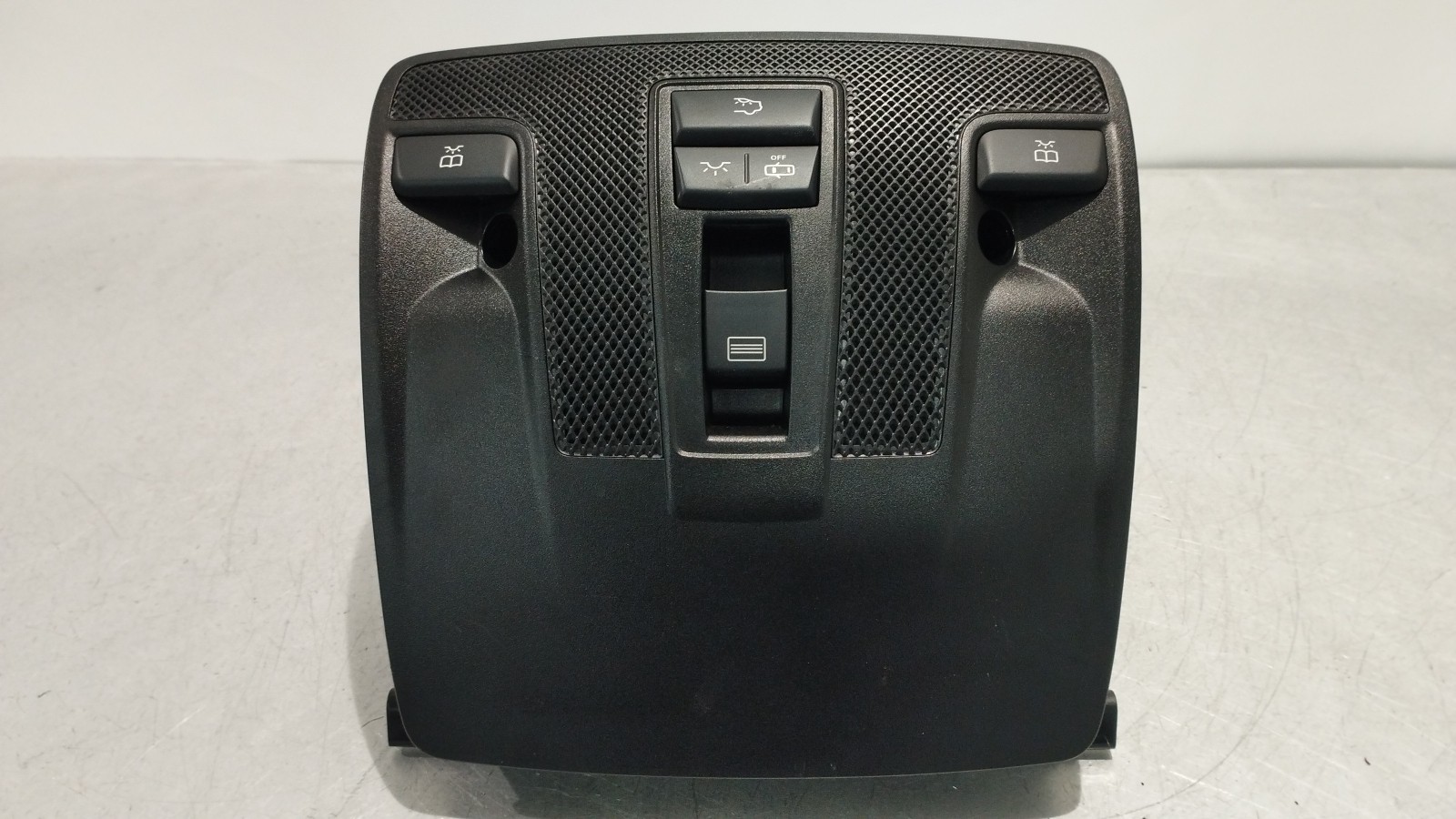 Plafonier Frente para MERCEDES-BENZ A-CLASS - A0009003808 |Procarro