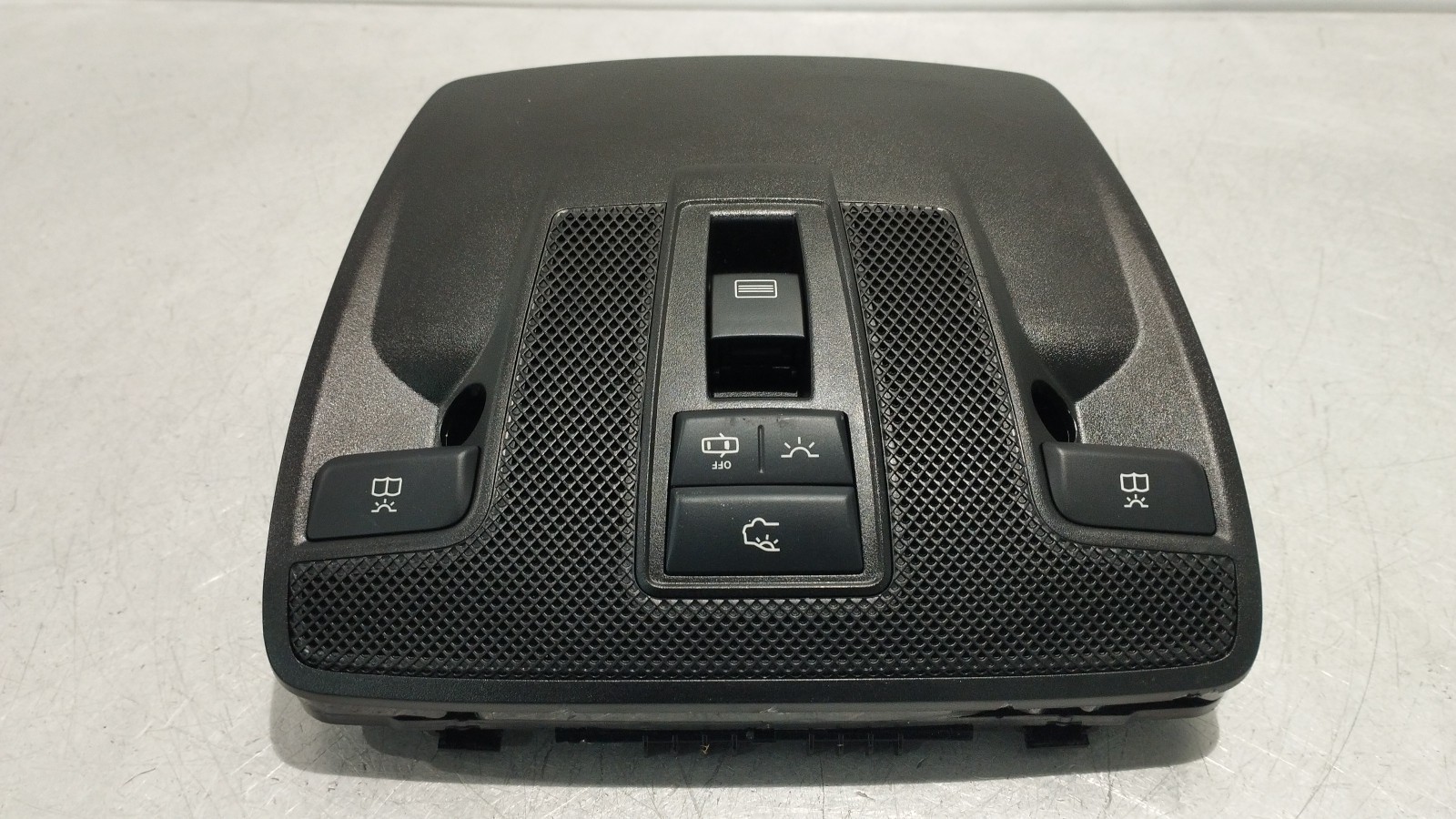 Plafonier Frente para MERCEDES-BENZ A-CLASS - A0009003808 |Procarro