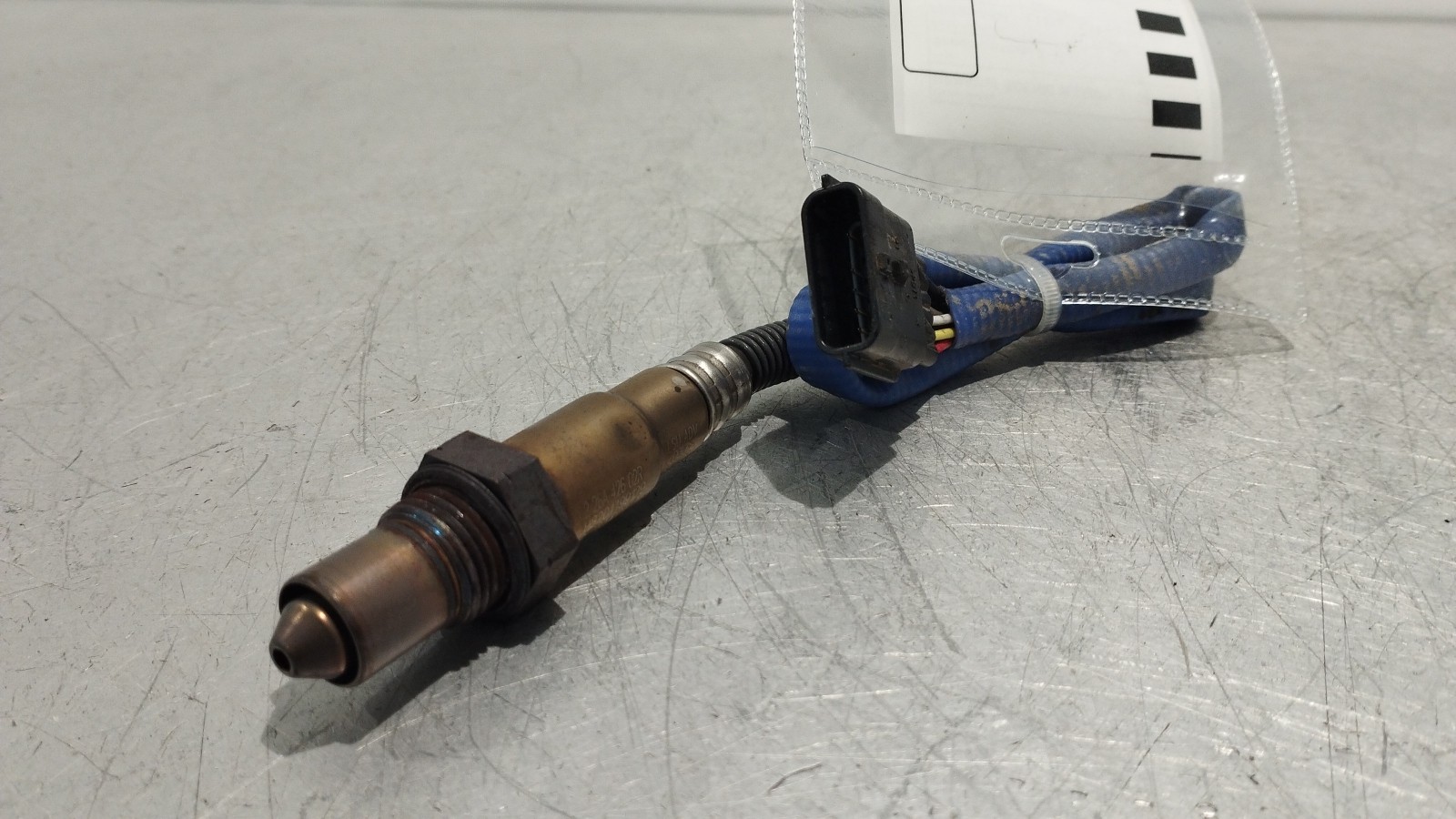 Sonda-Lambda para RENAULT GRAND SCÉNIC III - 226A42602R |Procarro