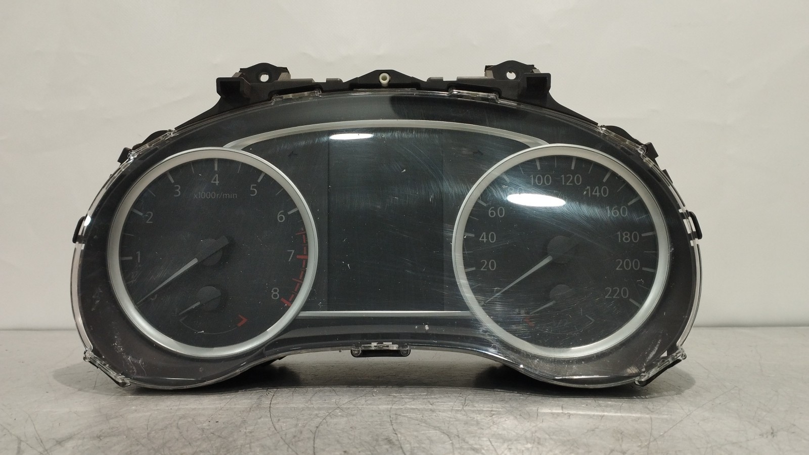 Quadrante para NISSAN MICRA V - 5FB0A |Procarro