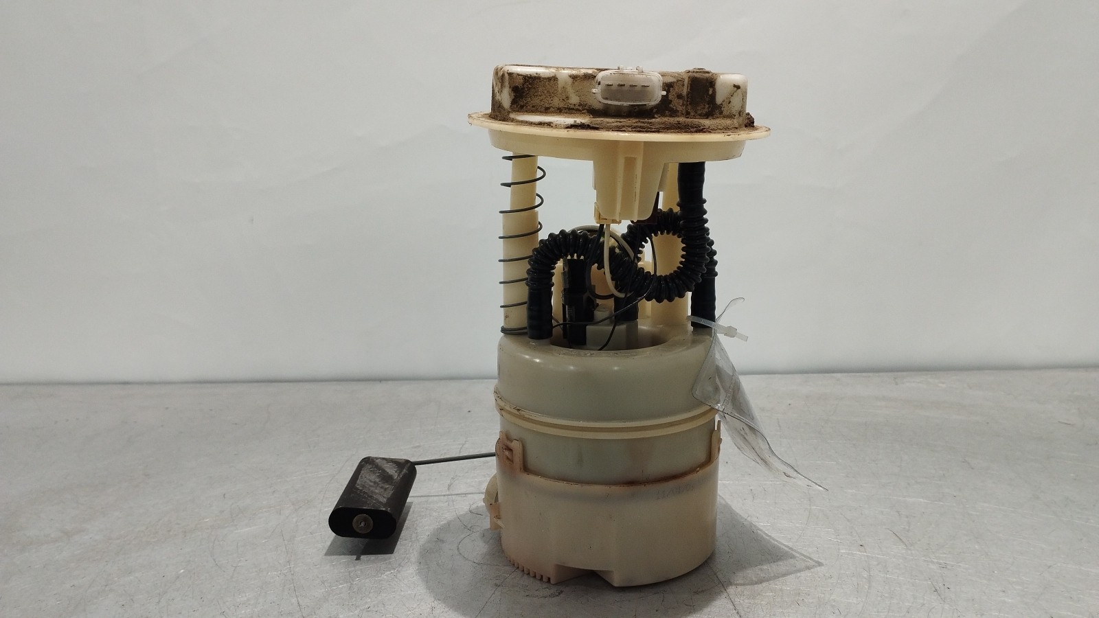 Bomba do Depósito de Combustível para RENAULT CLIO III - 8200727740 ...