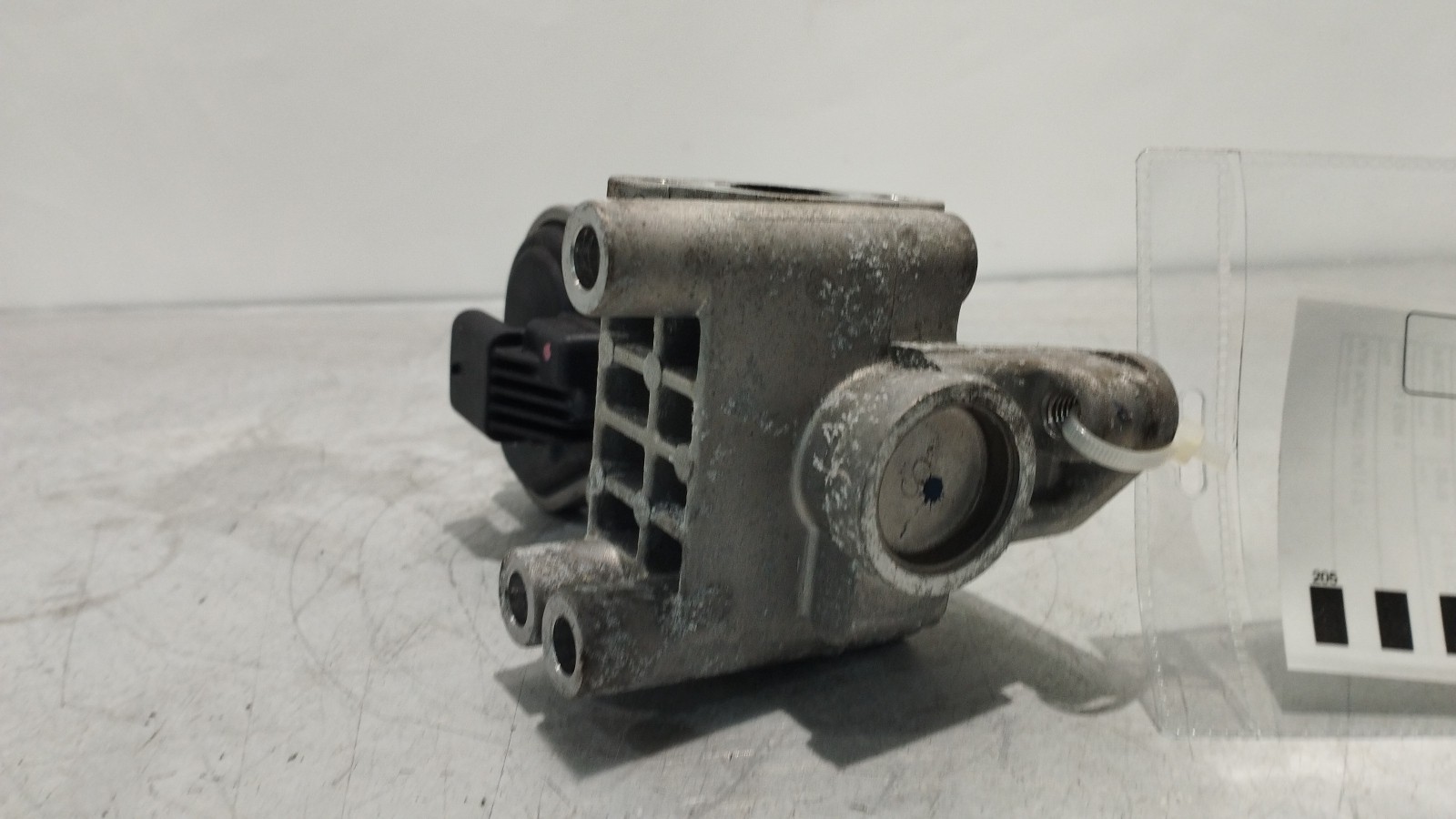 Válvula EGR para KIA PICANTO - Procarro