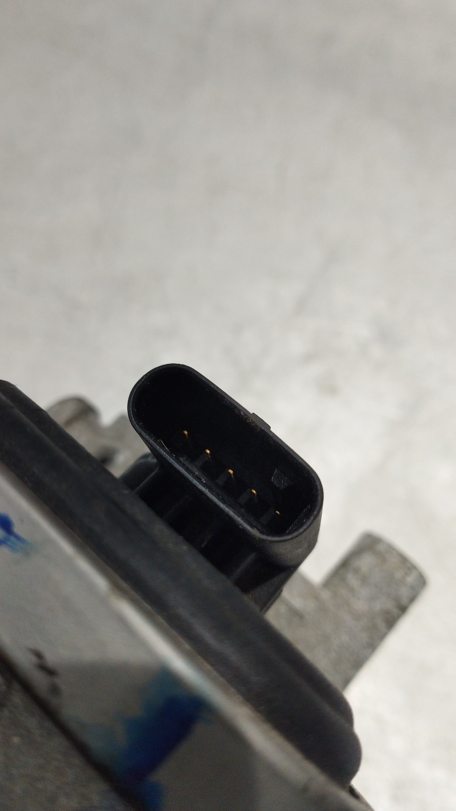 Válvula EGR 1 para KIA PICANTO - 2845004000 |Procarro