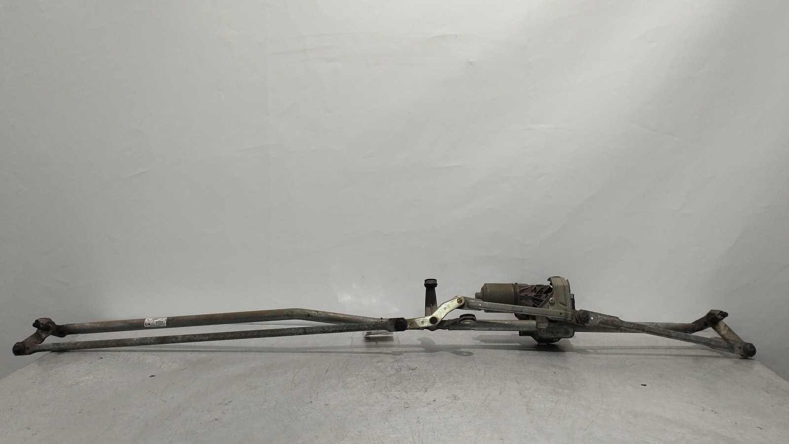 Motor Limpa Pára-brisas Central para PEUGEOT 308 I - Procarro