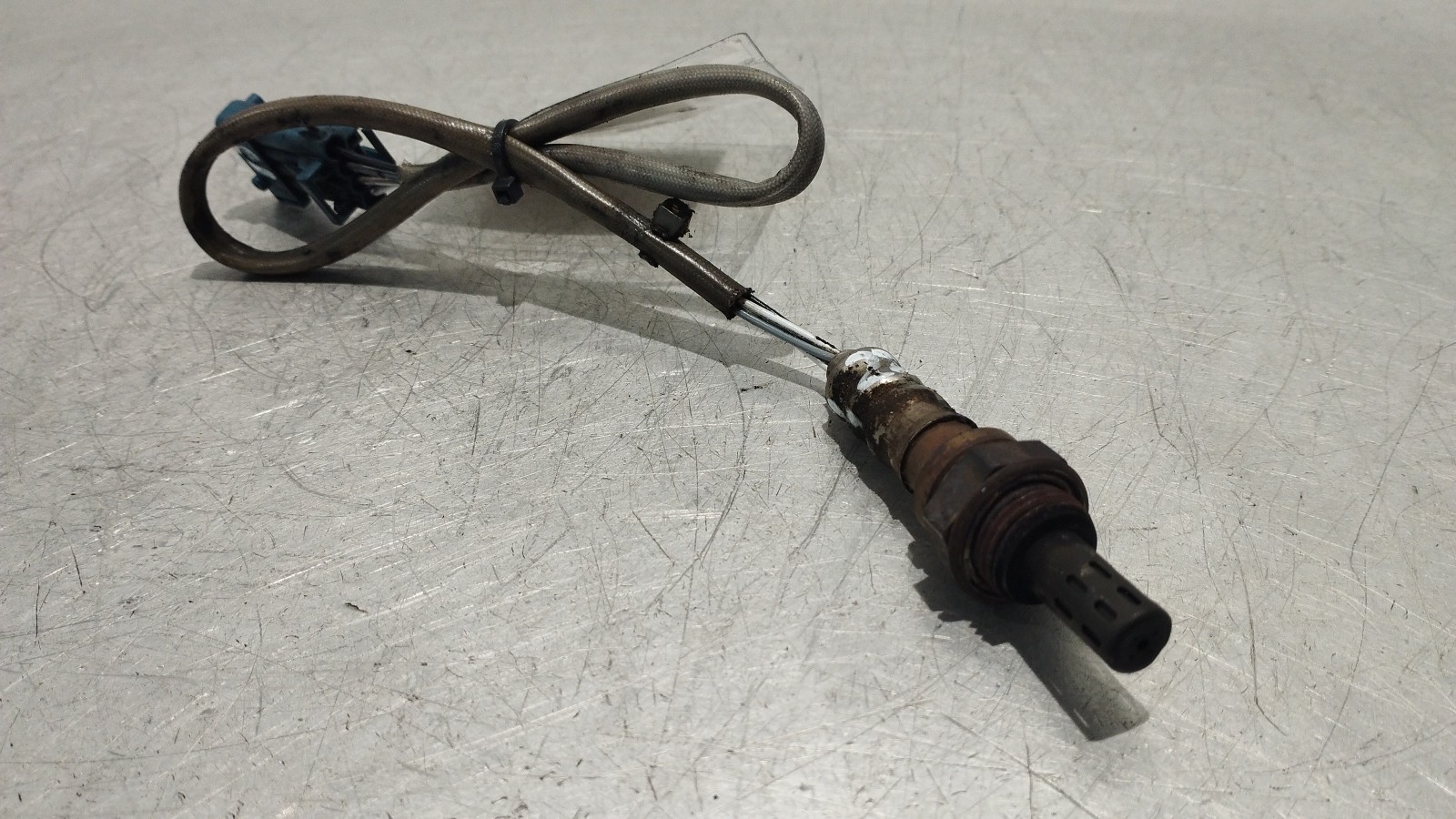 Sonda-Lambda para CITROEN C3 I - Procarro