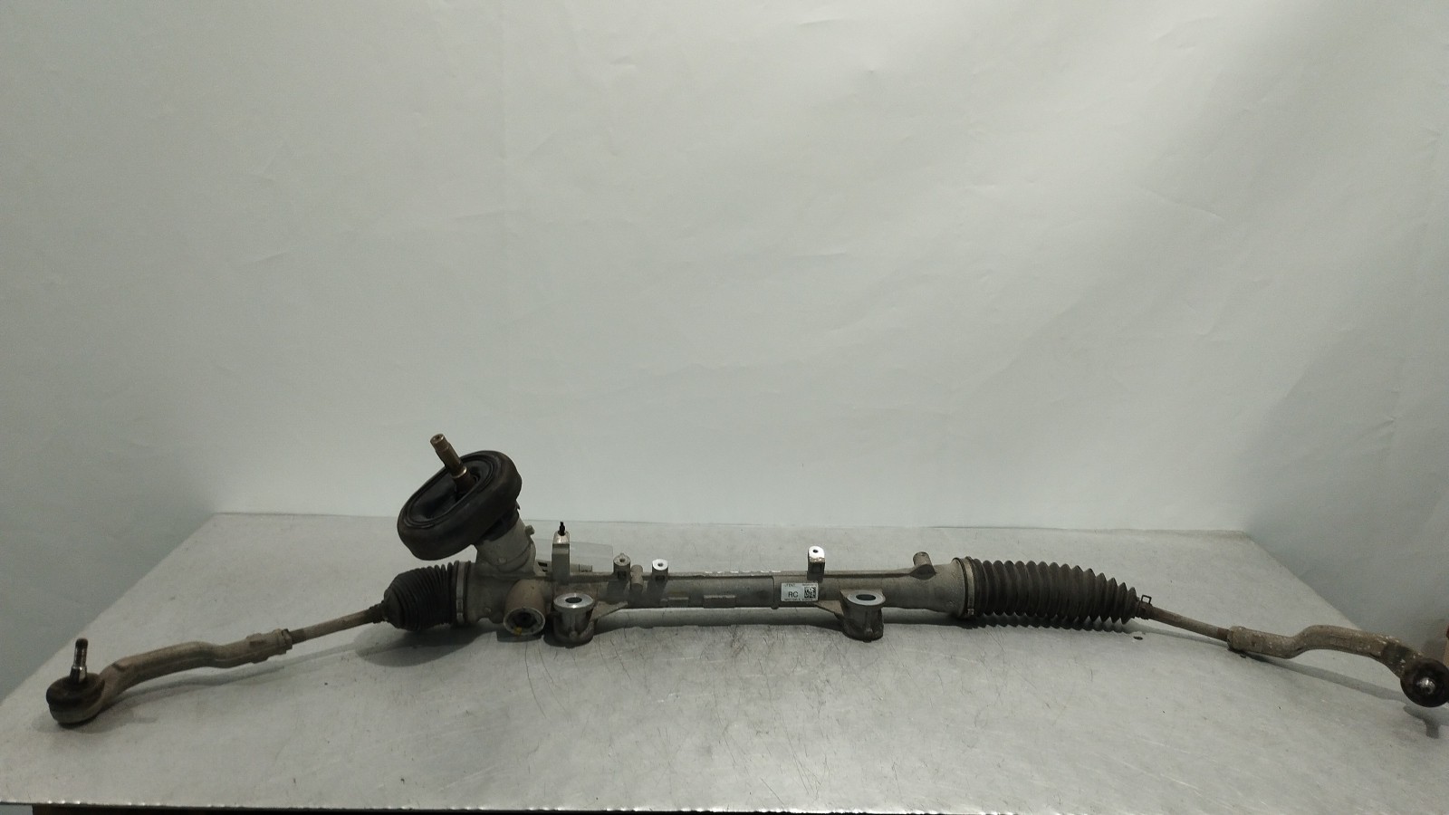 Steering rack for RENAULT CLIO V - Procarro