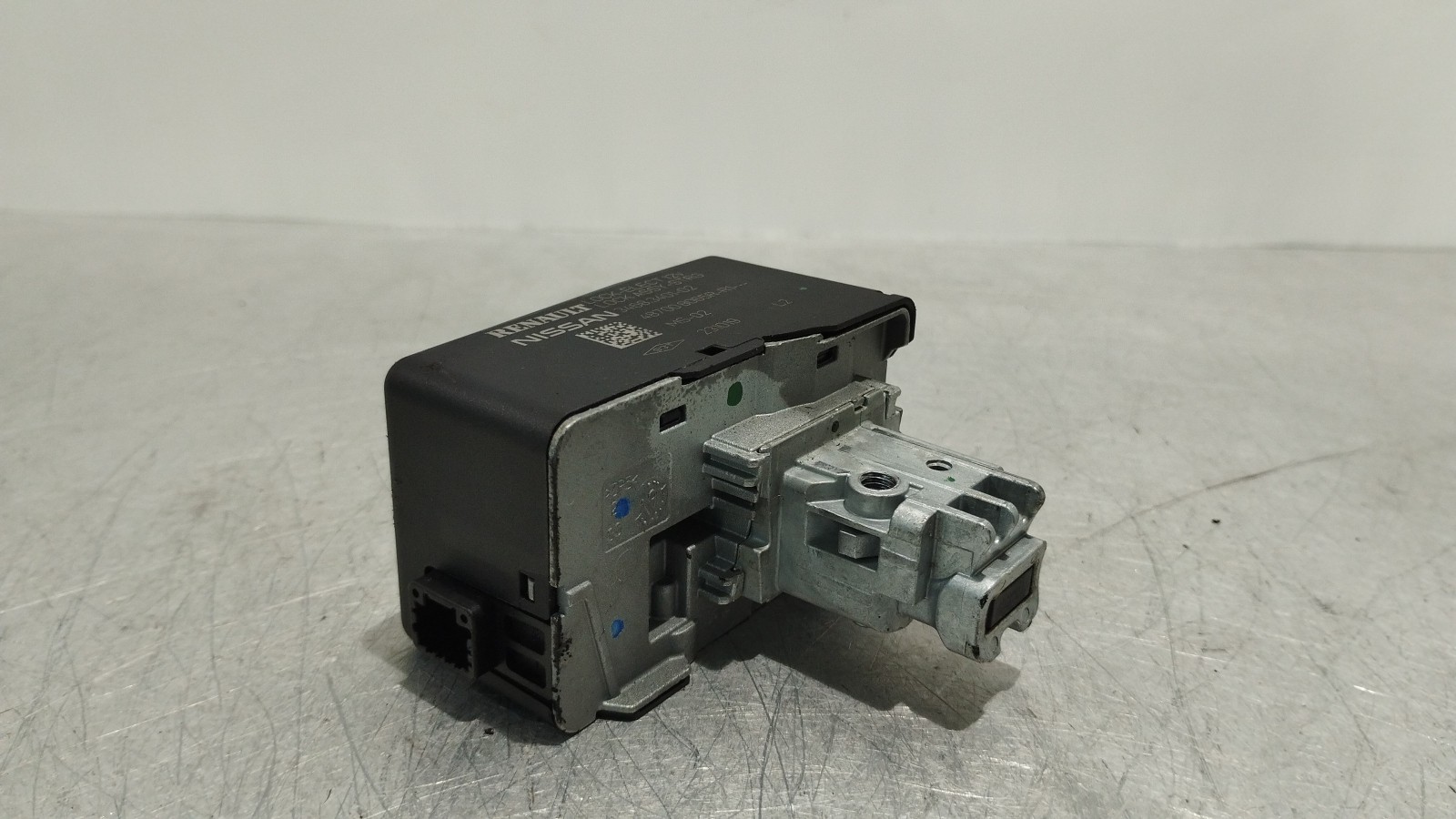 Tranca Direção para RENAULT CLIO V indisponível | Procarro