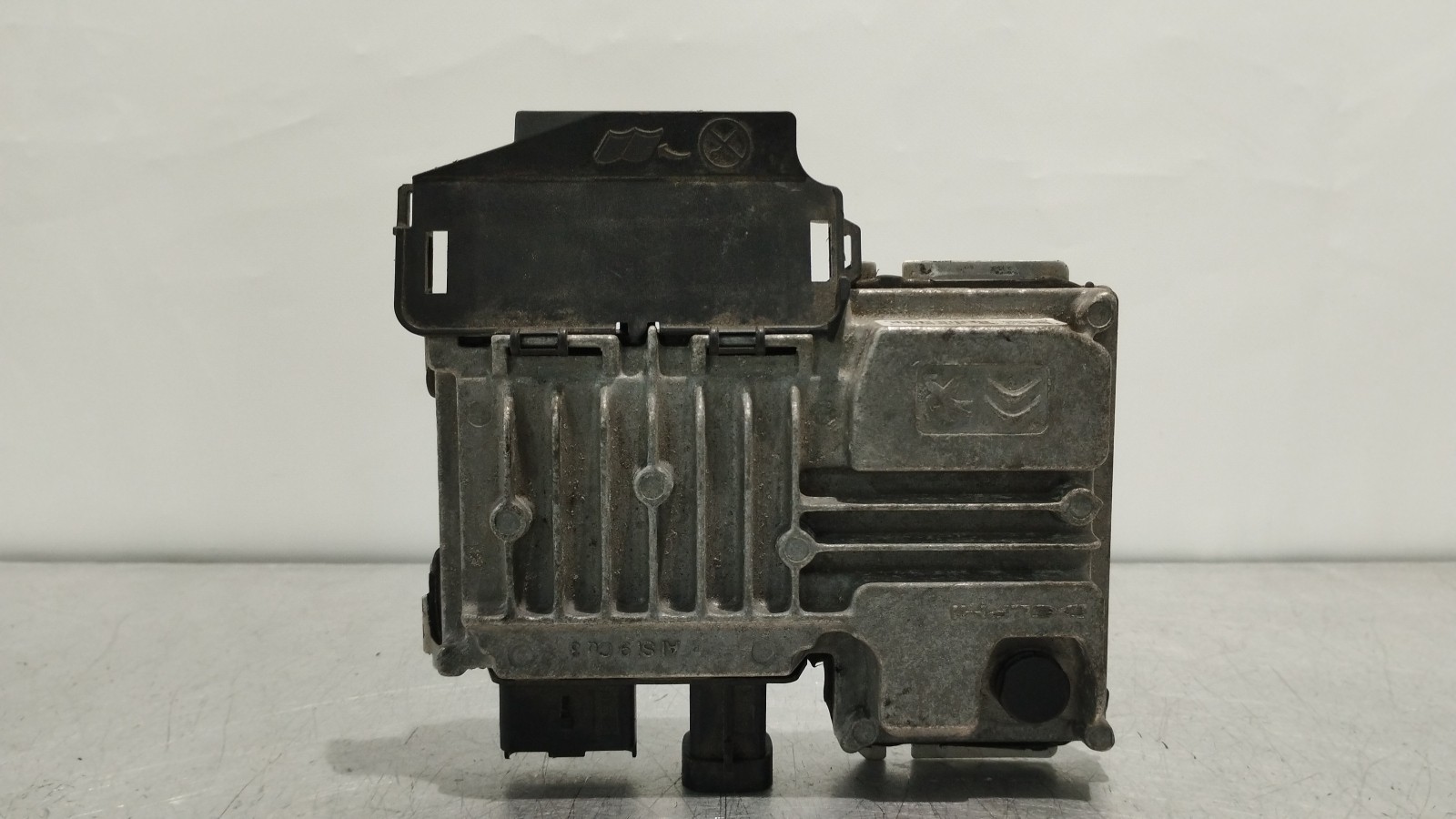 Módulo Start/Stop para PEUGEOT 2008 I - 9819596180 |Procarro