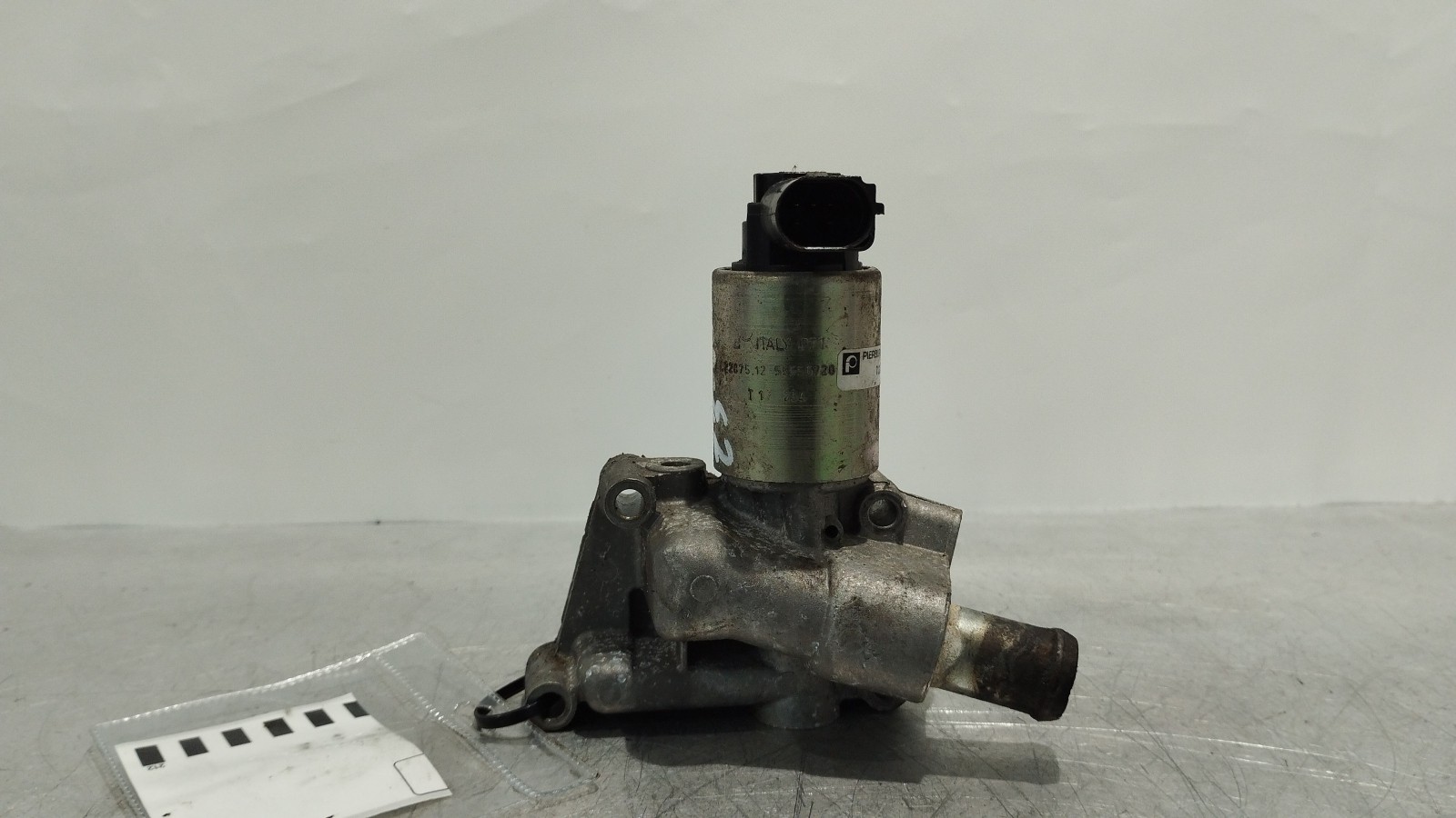 Válvula EGR para OPEL CORSA C - 55556720 |Procarro
