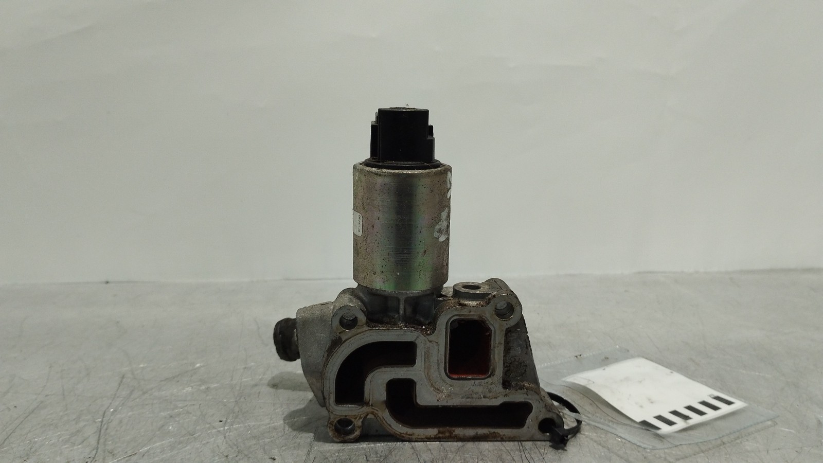 Válvula EGR para OPEL CORSA C - 55556720 |Procarro