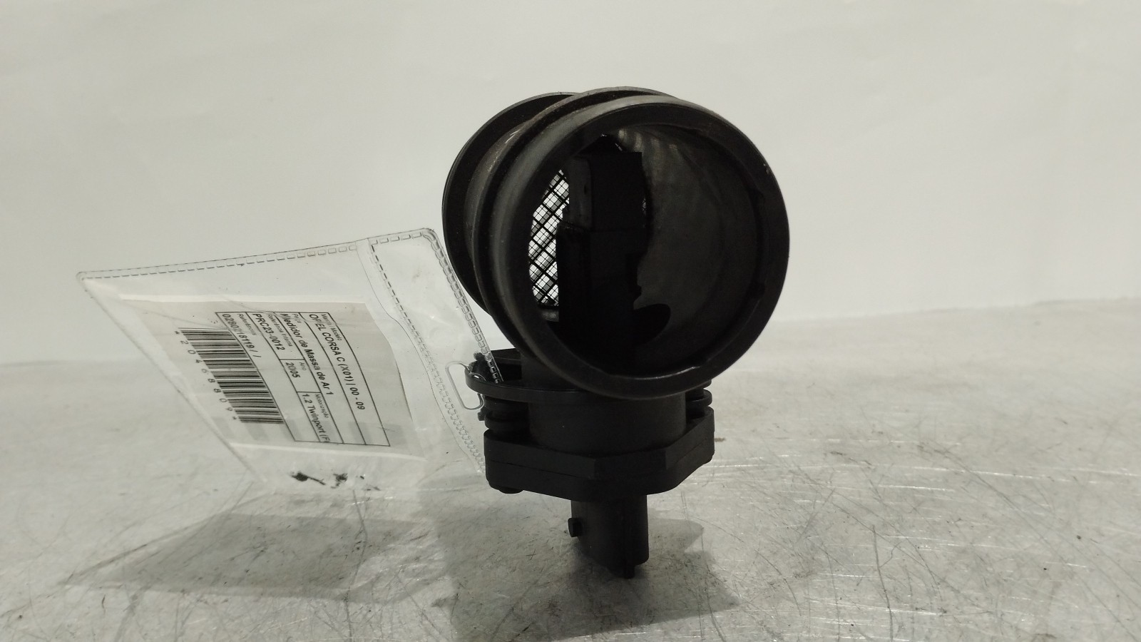 Mass air flow sensor for OPEL CORSA C - Procarro
