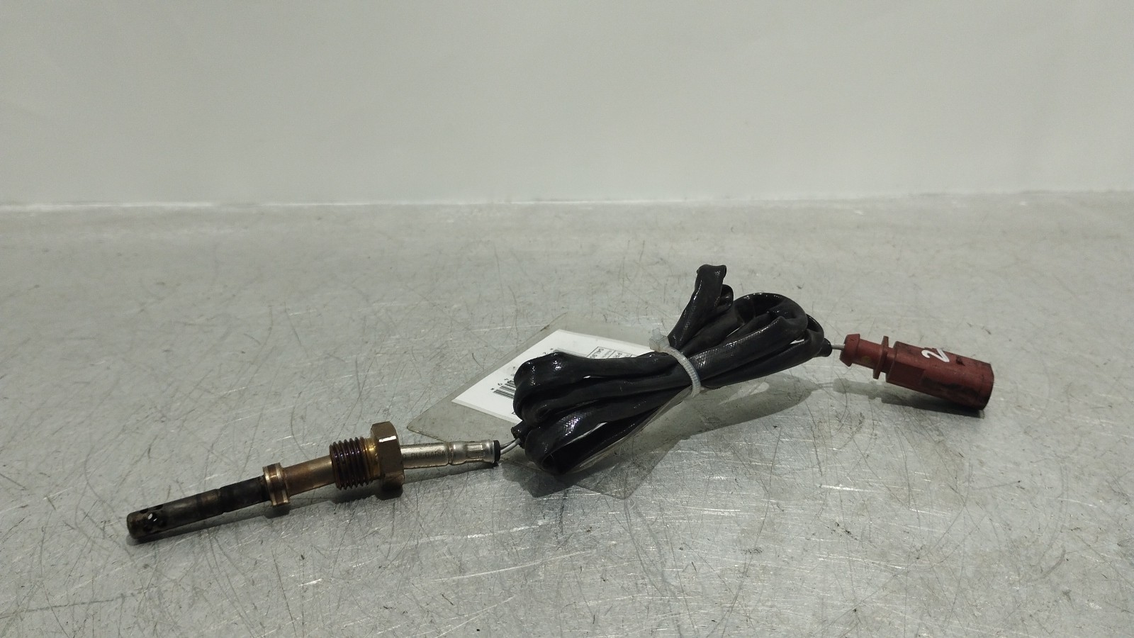 Sonda-Lambda 2 para VOLKSWAGEN GOLF VII - 04L906088E |Procarro