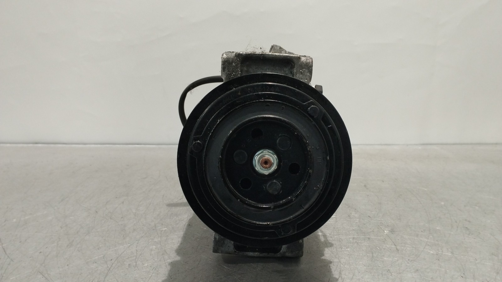 Compressor do Ar condicionado para MERCEDES-BENZ C-CLASS - A0008304500 ...